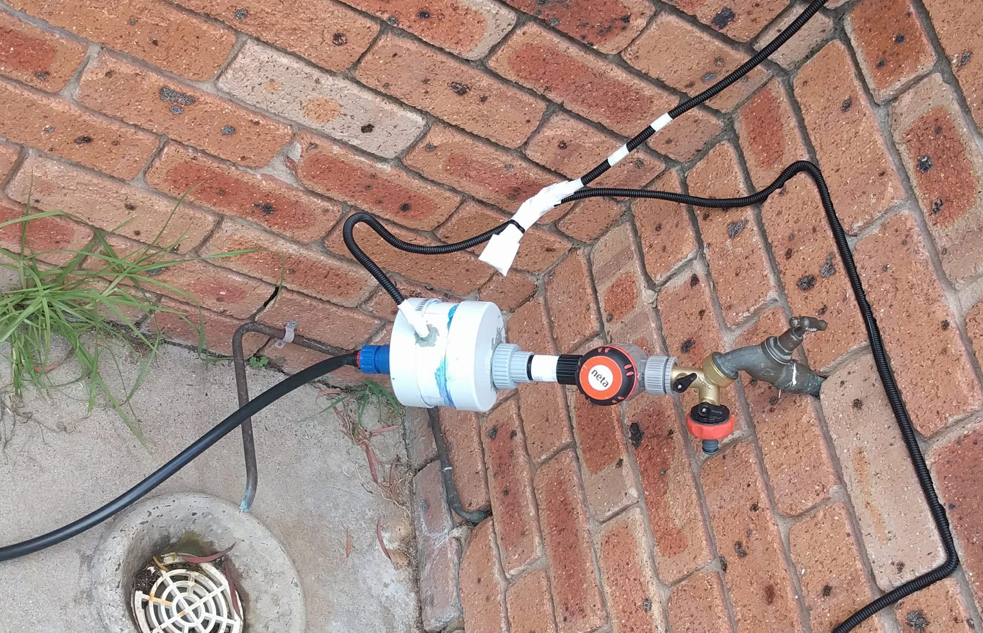 DIY - Automated Garden Irrigation - (Arduino / IOT) : 9 Steps (with Pictures) - Instructables