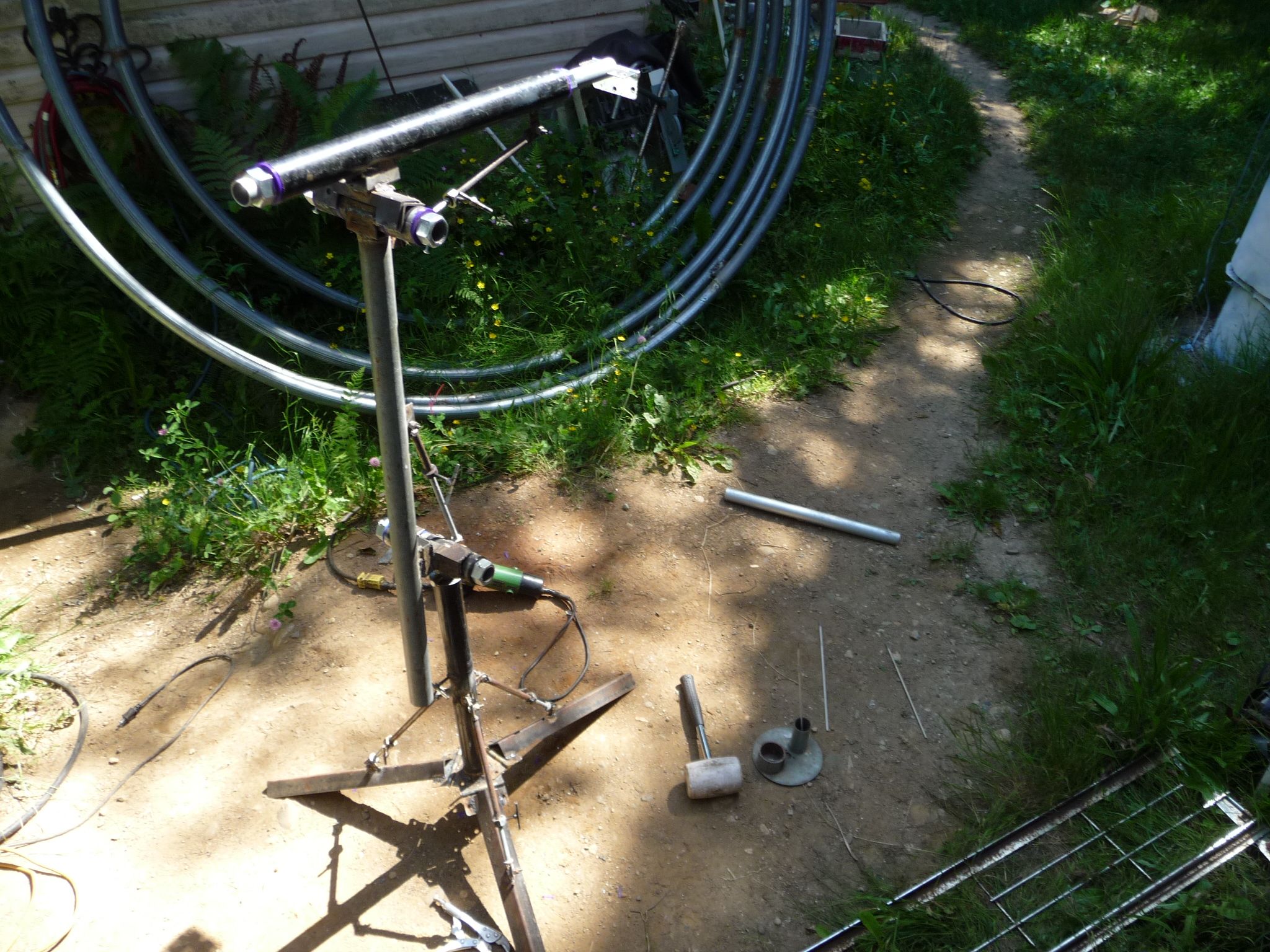 The Fabrication Assistant : 9 Steps (with Pictures) - Instructables