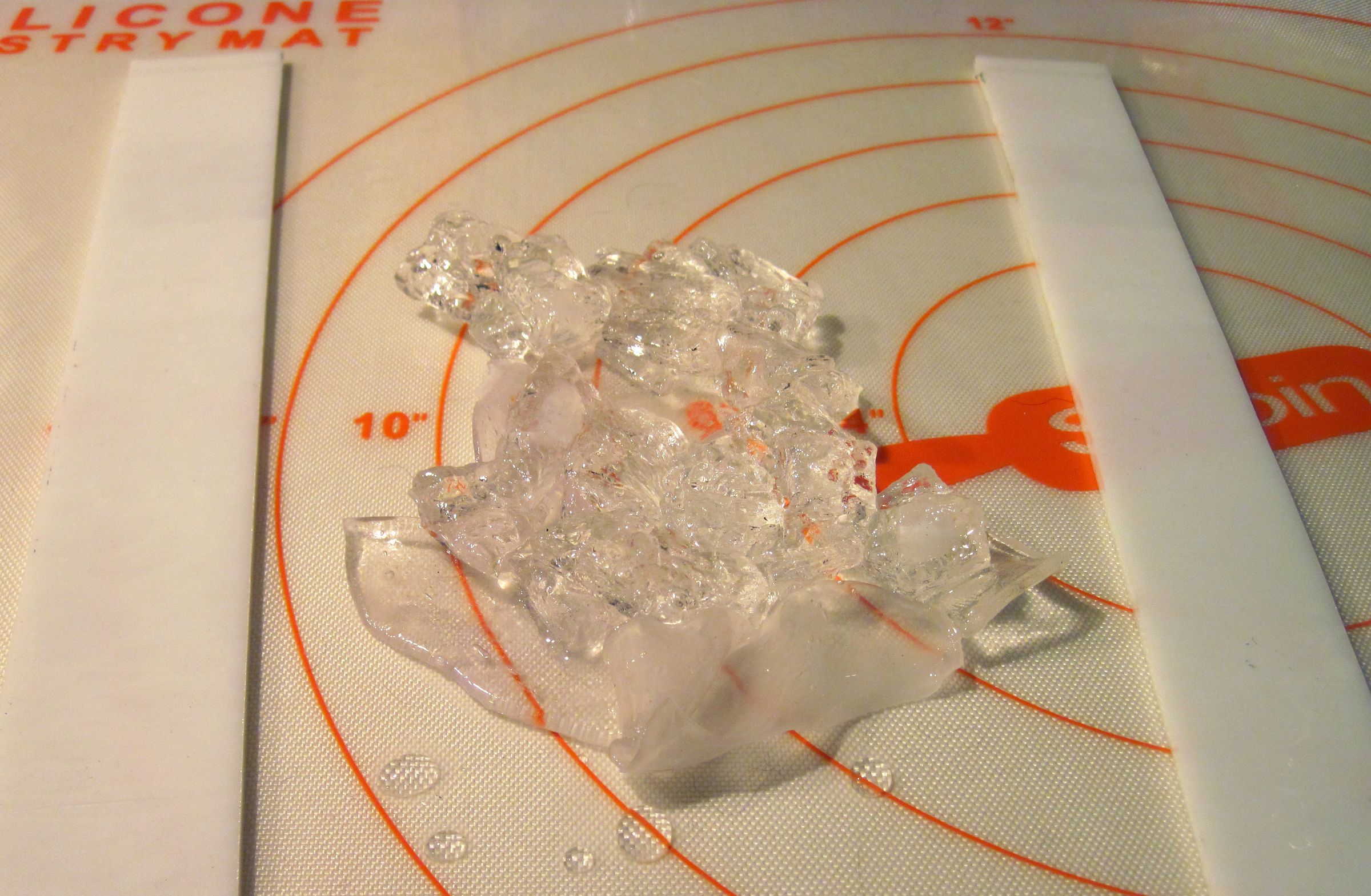 Custom Thermoplastic Battery Holder. : 6 Steps - Instructables