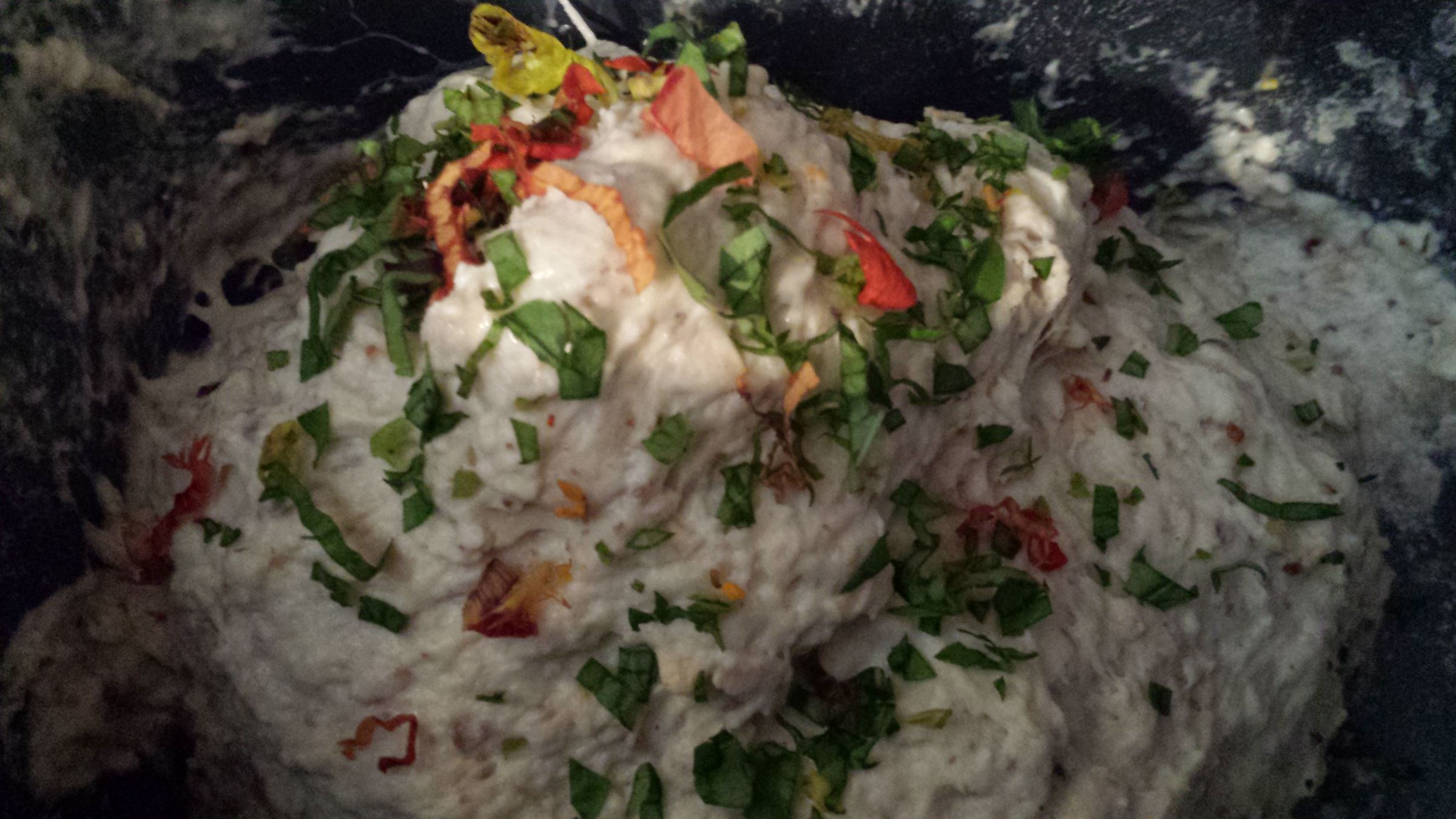 Homemade PIZZA DOUGH OF POWER: Bubba Bread Recipe (with Pictures ...