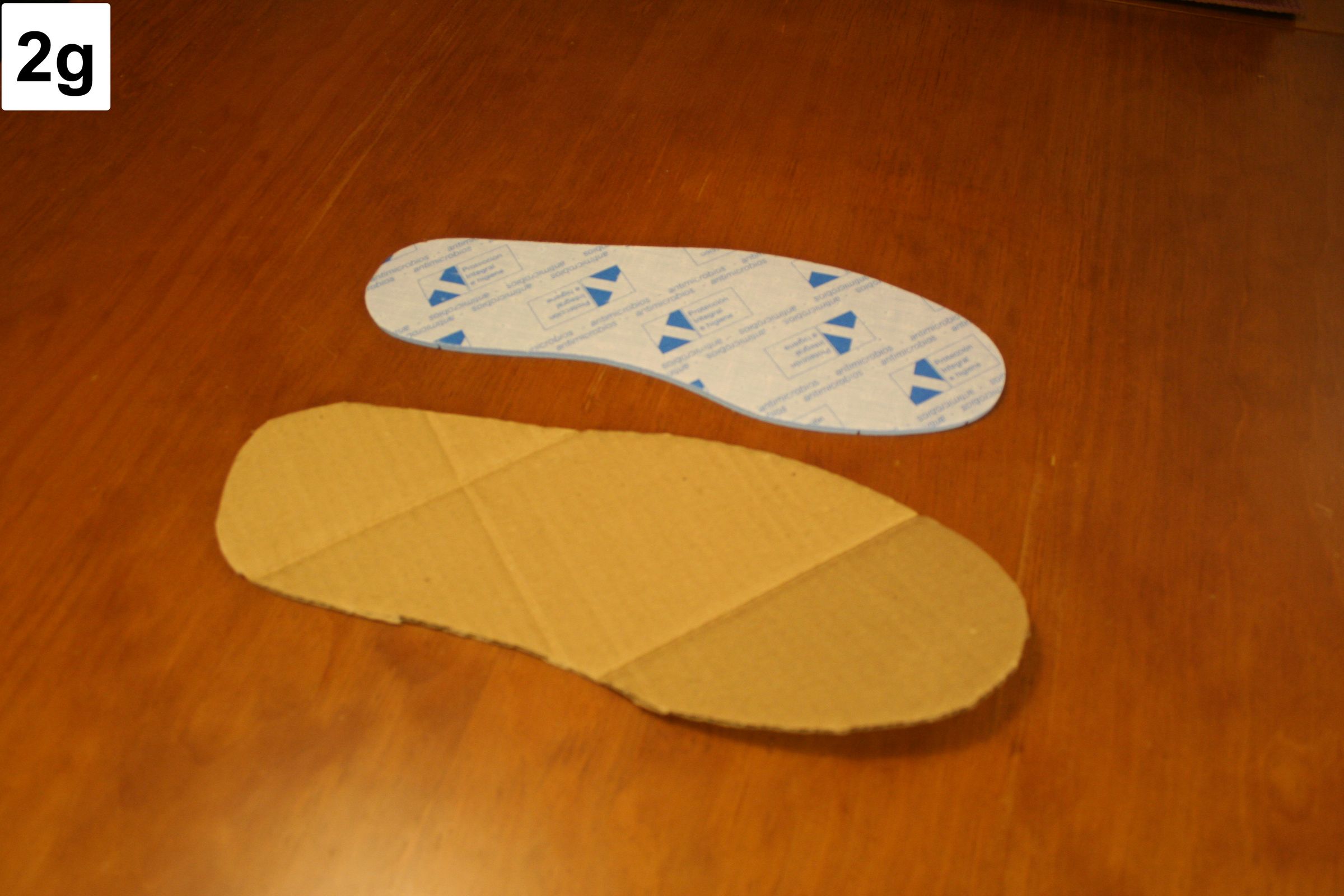 Leather Slippers : 18 Steps (with Pictures) - Instructables