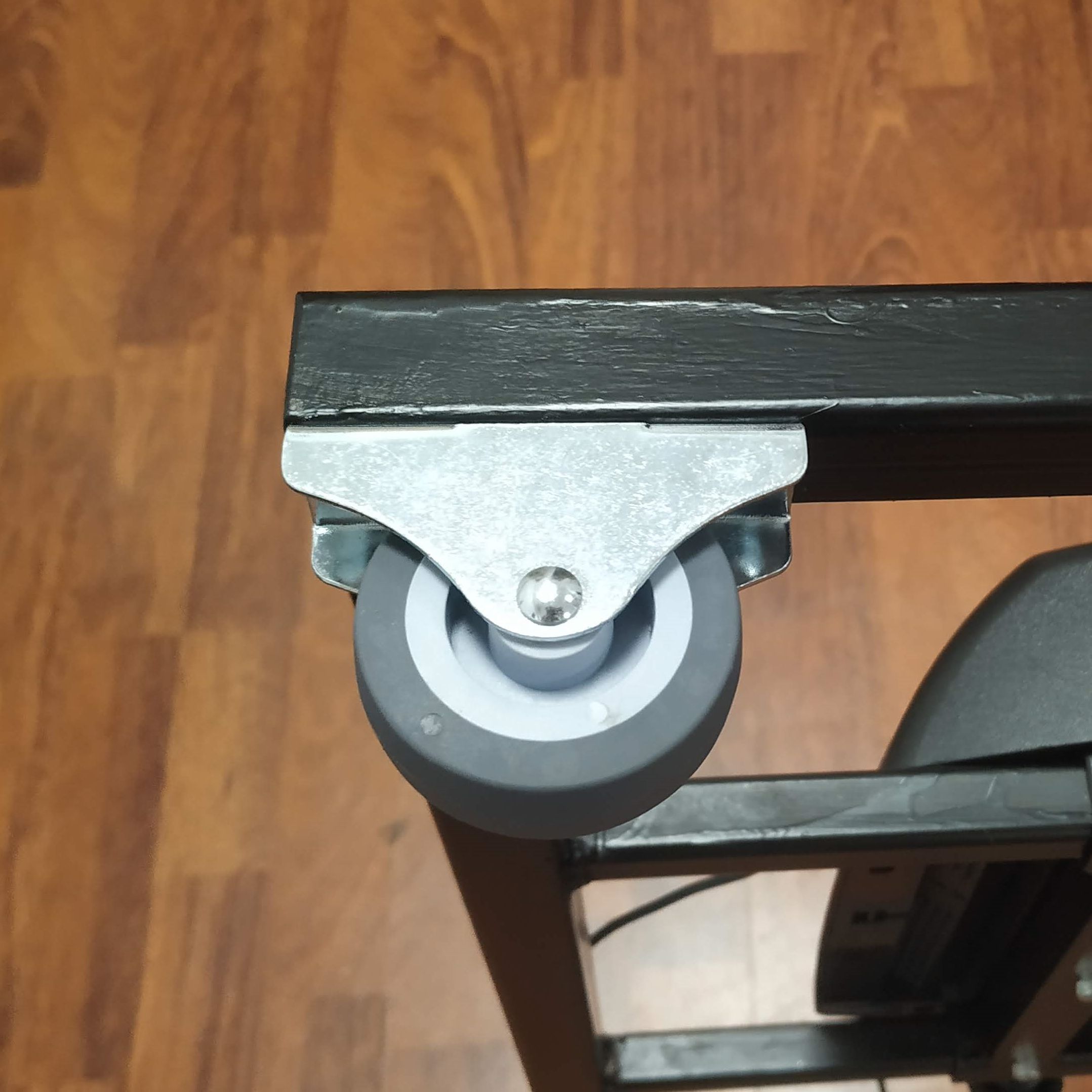 Racing Sim Seat : 9 Steps (with Pictures) - Instructables