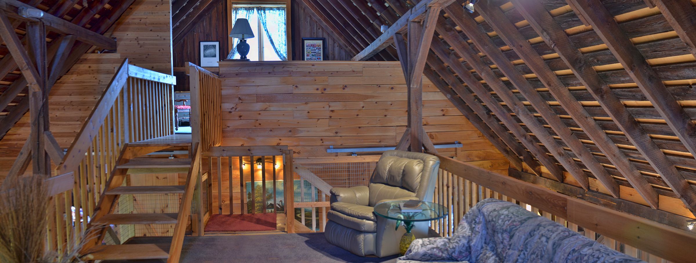 Barn to House Conversion by Phil Sacchitella : 8 Steps - Instructables