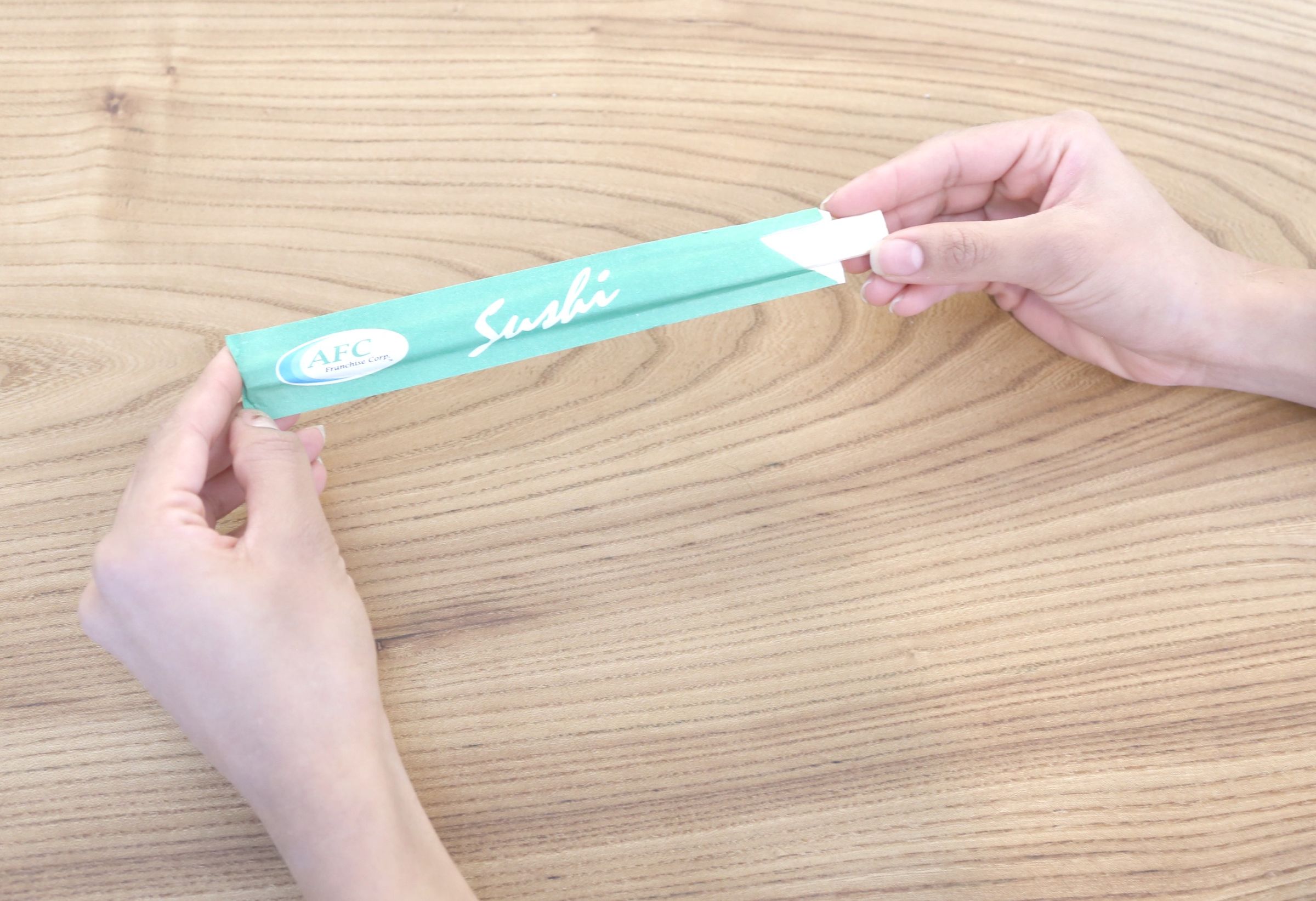 How to Use Chop Sticks : 4 Steps (with Pictures) - Instructables