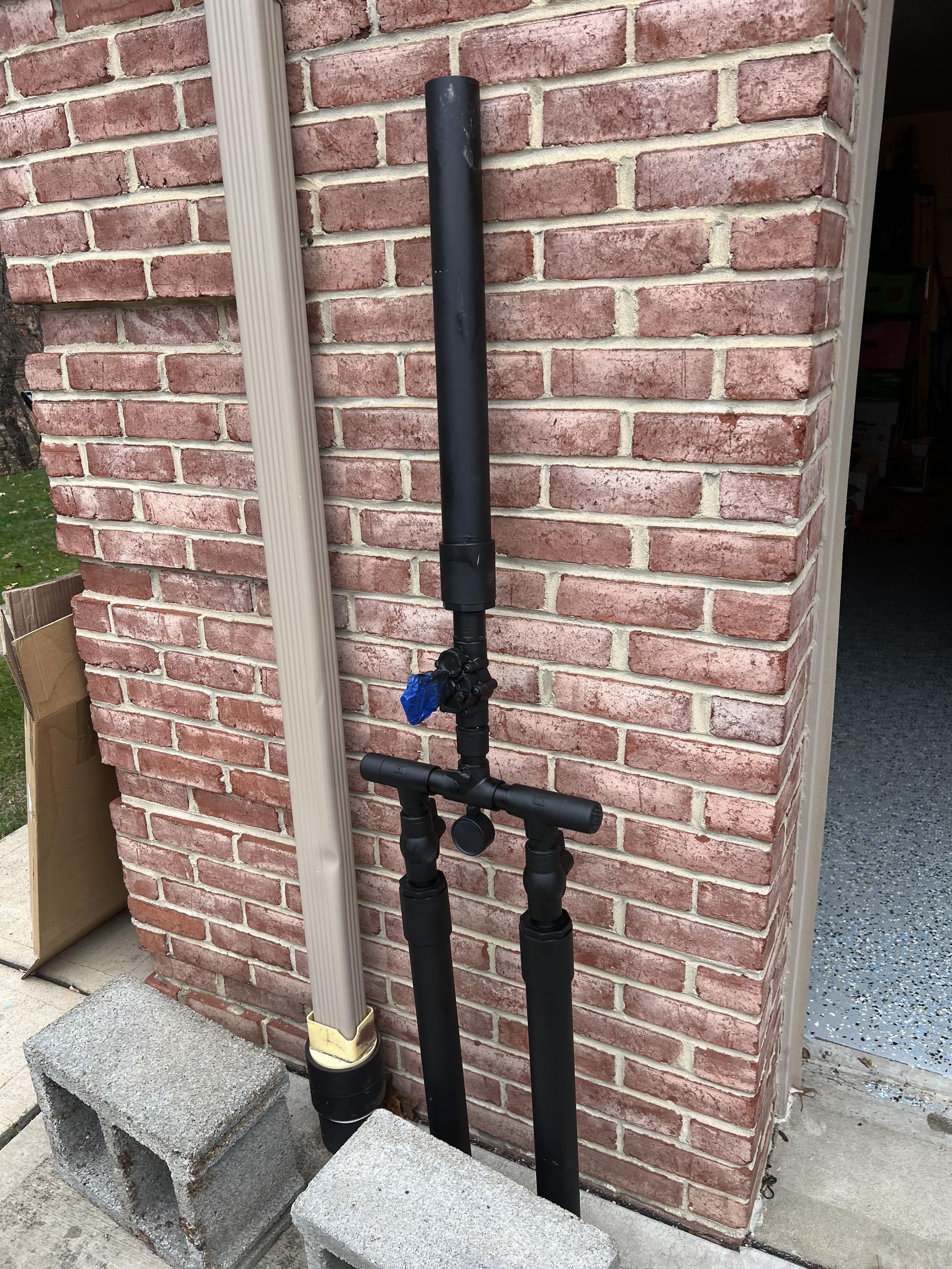 How to Build a 150 PSI Compressed Air Cannon! : 9 Steps (with Pictures ...