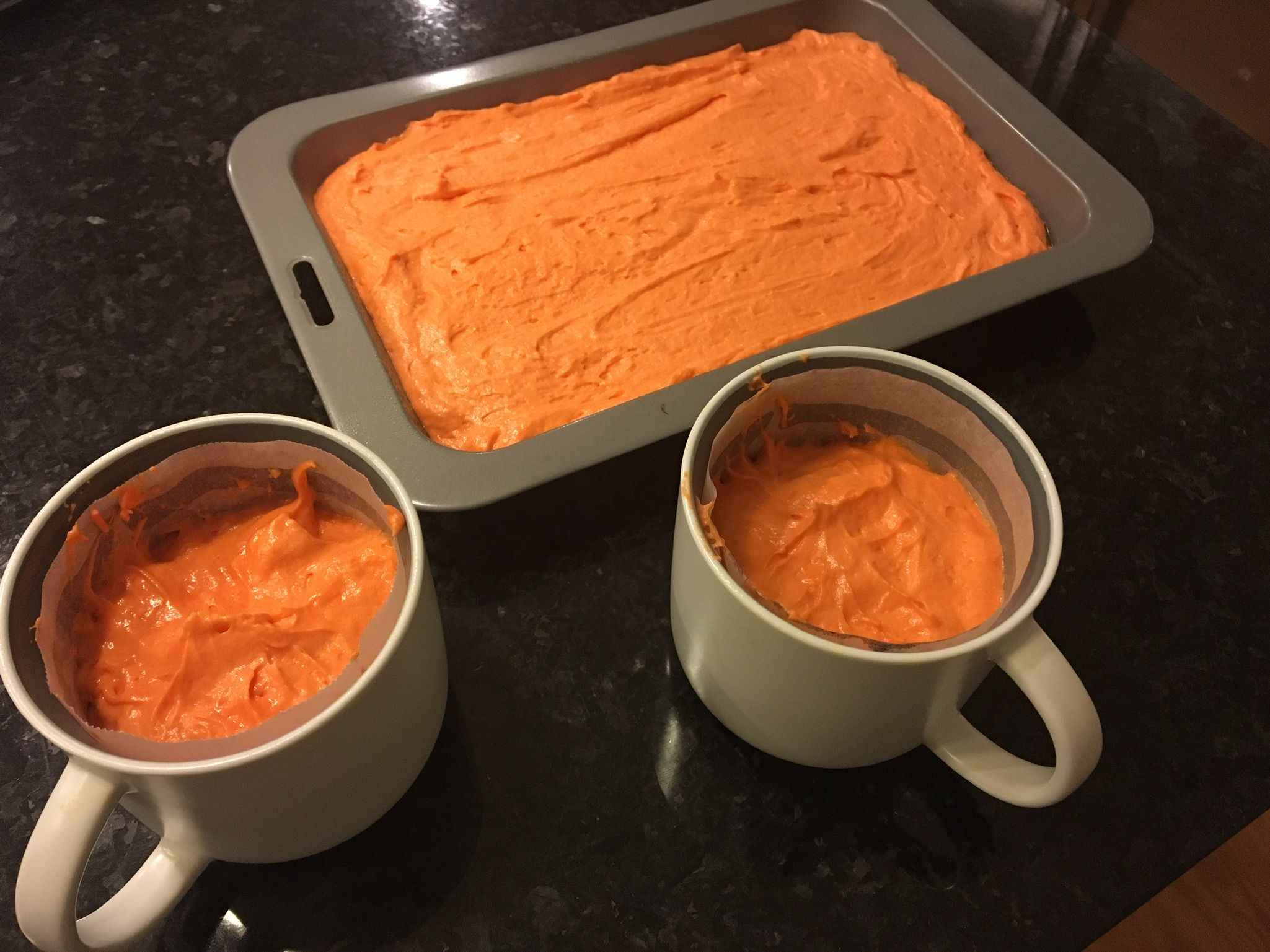 Blaze Cake : 11 Steps (with Pictures) - Instructables