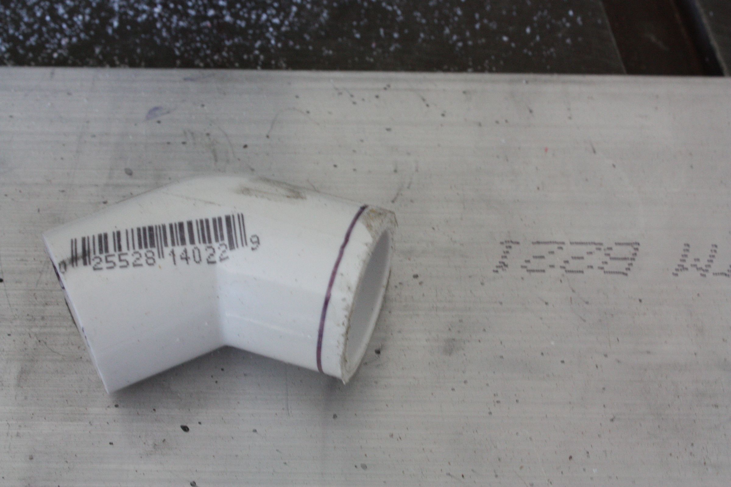 Movable PVC Joints for Halloween Props : 11 Steps (with Pictures ...