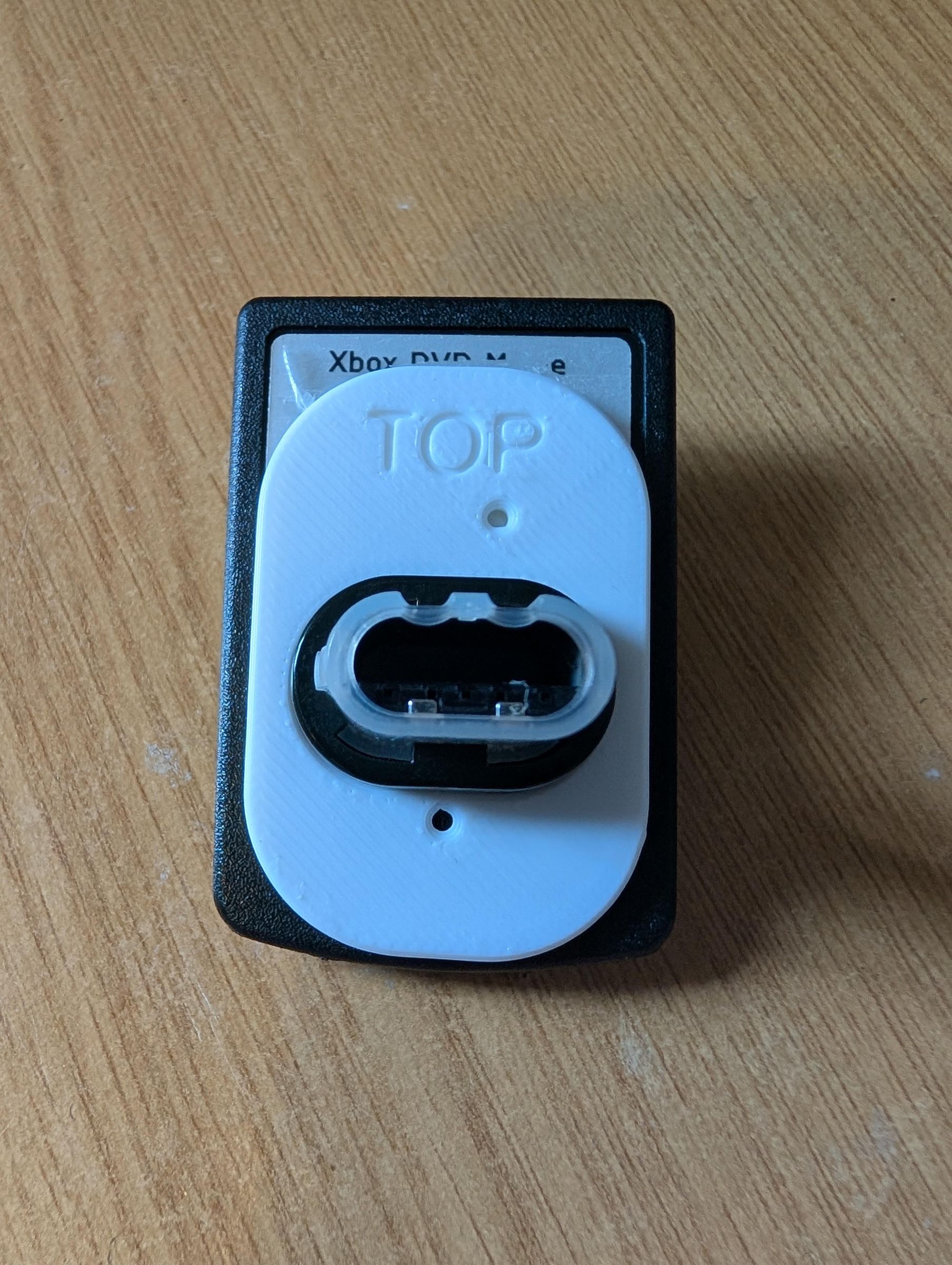 Original Xbox Bluetooth Dongle - Play Wirelessly With Modern Controllers! : 7 Steps (with ...