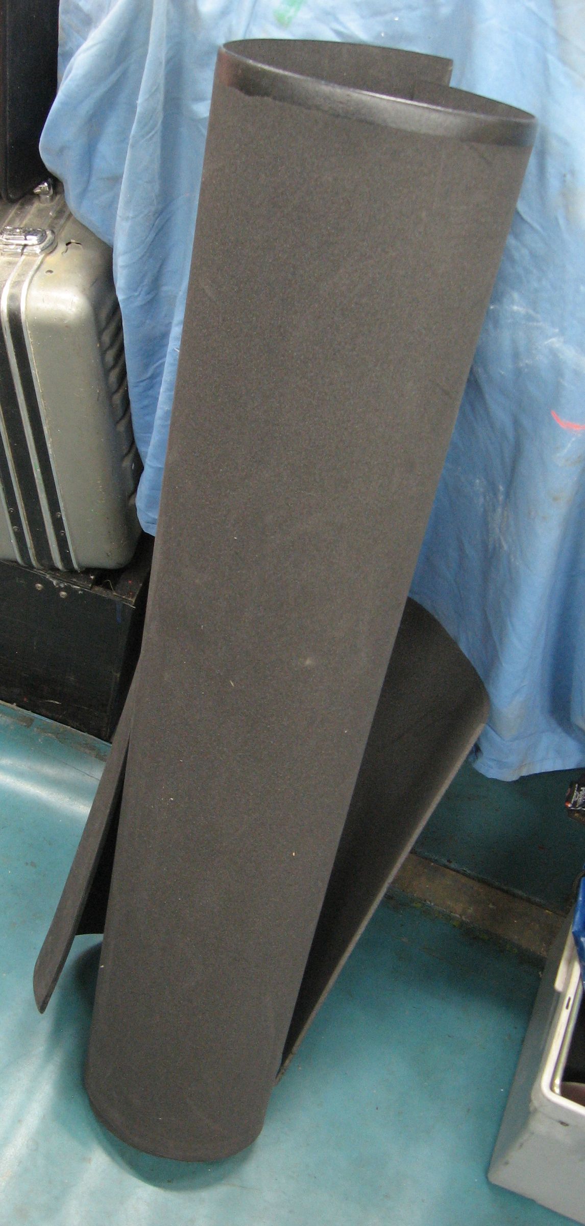 Tron Legacy Sam Light Suit : 8 Steps (with Pictures) - Instructables