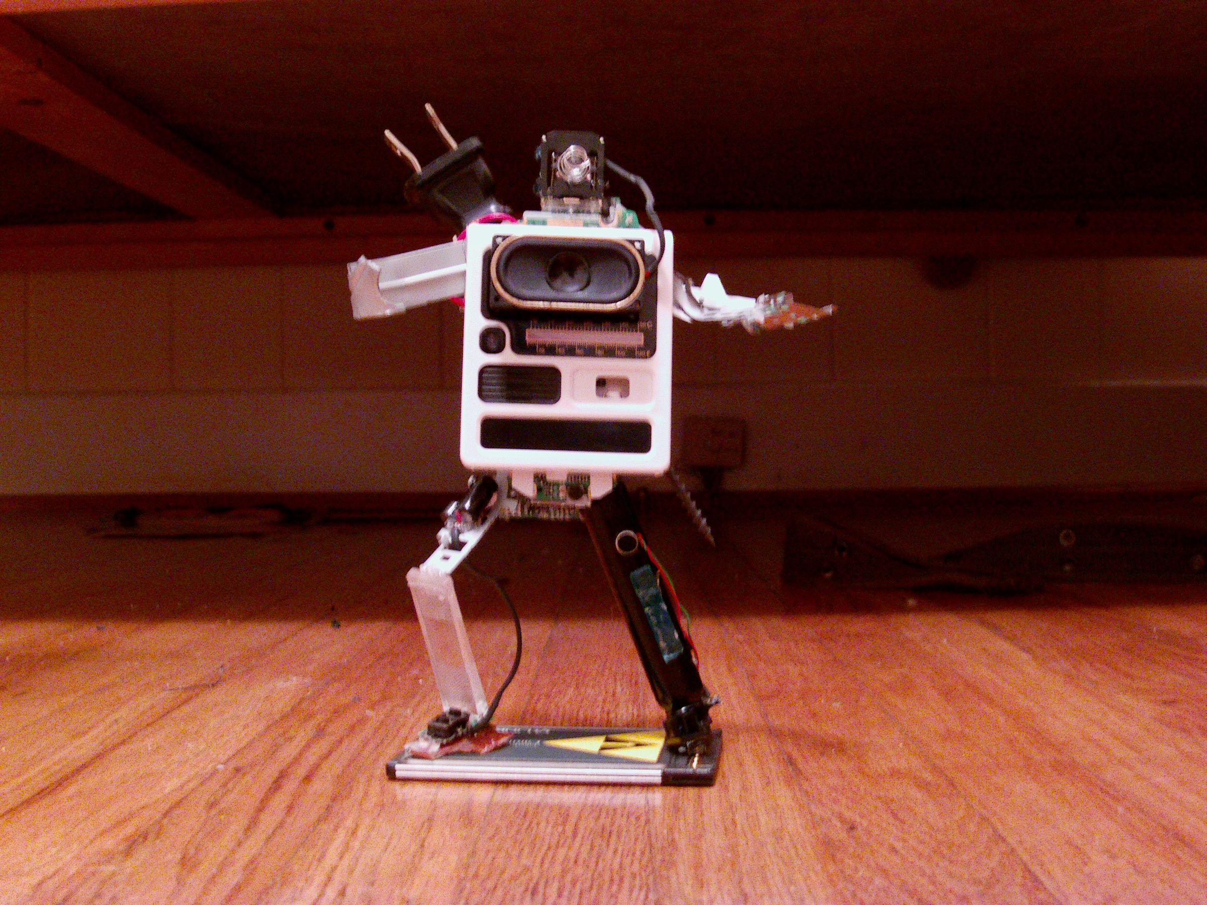 Reusing Old Electronics : 3 Steps (with Pictures) - Instructables