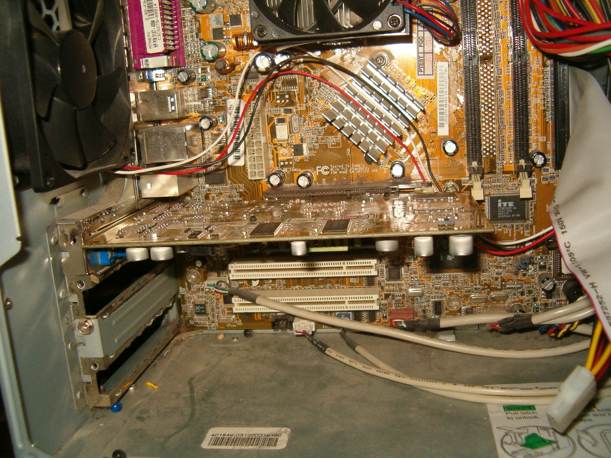 How to Make Your Mom's Emachine Run REAL Games : 4 Steps - Instructables