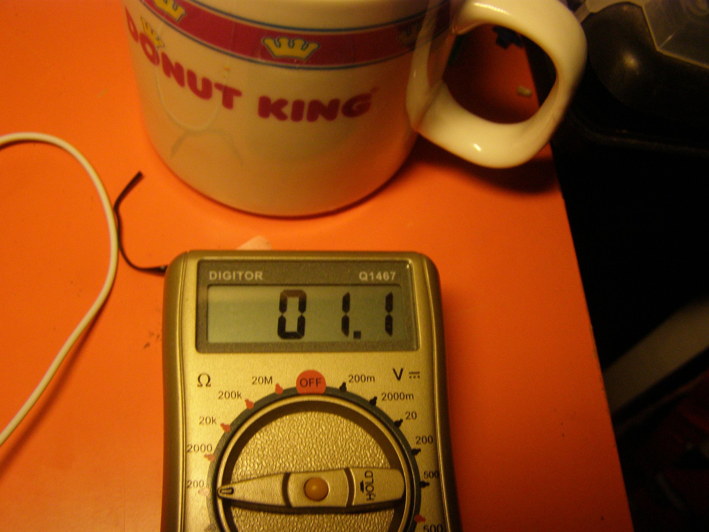 Apple Ipod Headphone Hack : 3 Steps (with Pictures) - Instructables