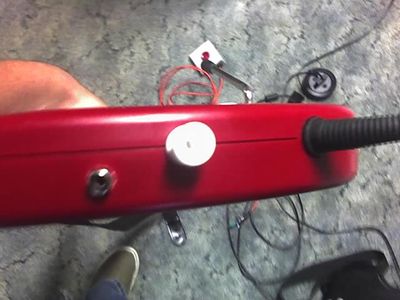 Guitar Hero Controller Mods : 6 Steps - Instructables