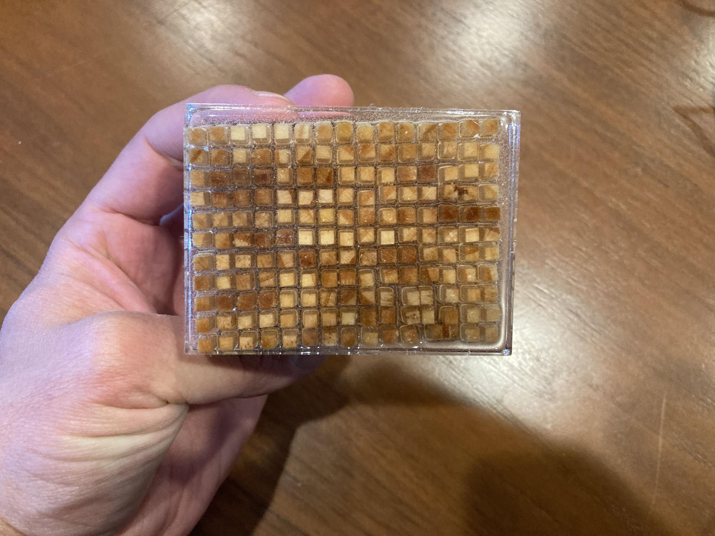 Miniature Dowel Sculptures : 7 Steps (with Pictures) - Instructables