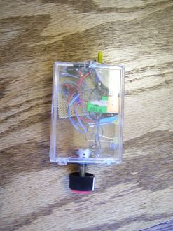 How to Make a Metronome : 4 Steps - Instructables