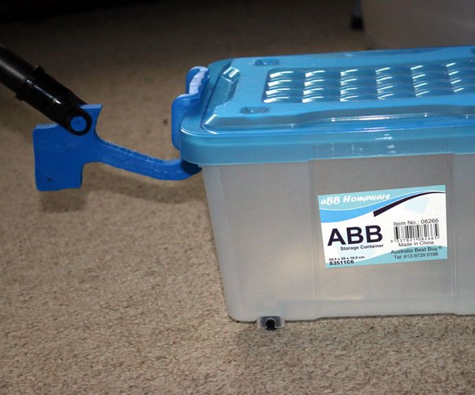 Handy Helper Hook : 8 Steps - Instructables