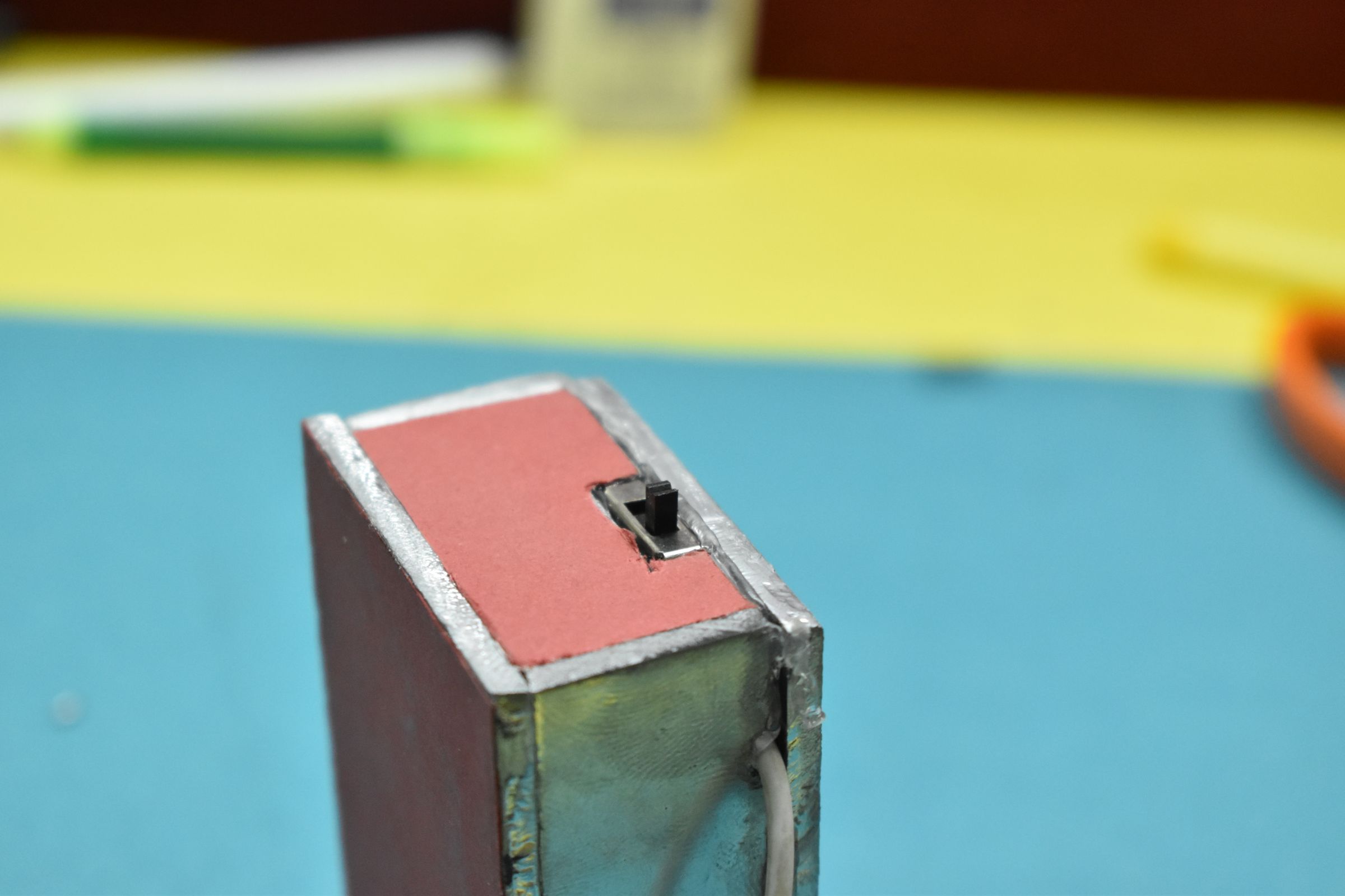 Journey From a Normal Wired Earphone to a Wireless Bluetooth Earphone ...