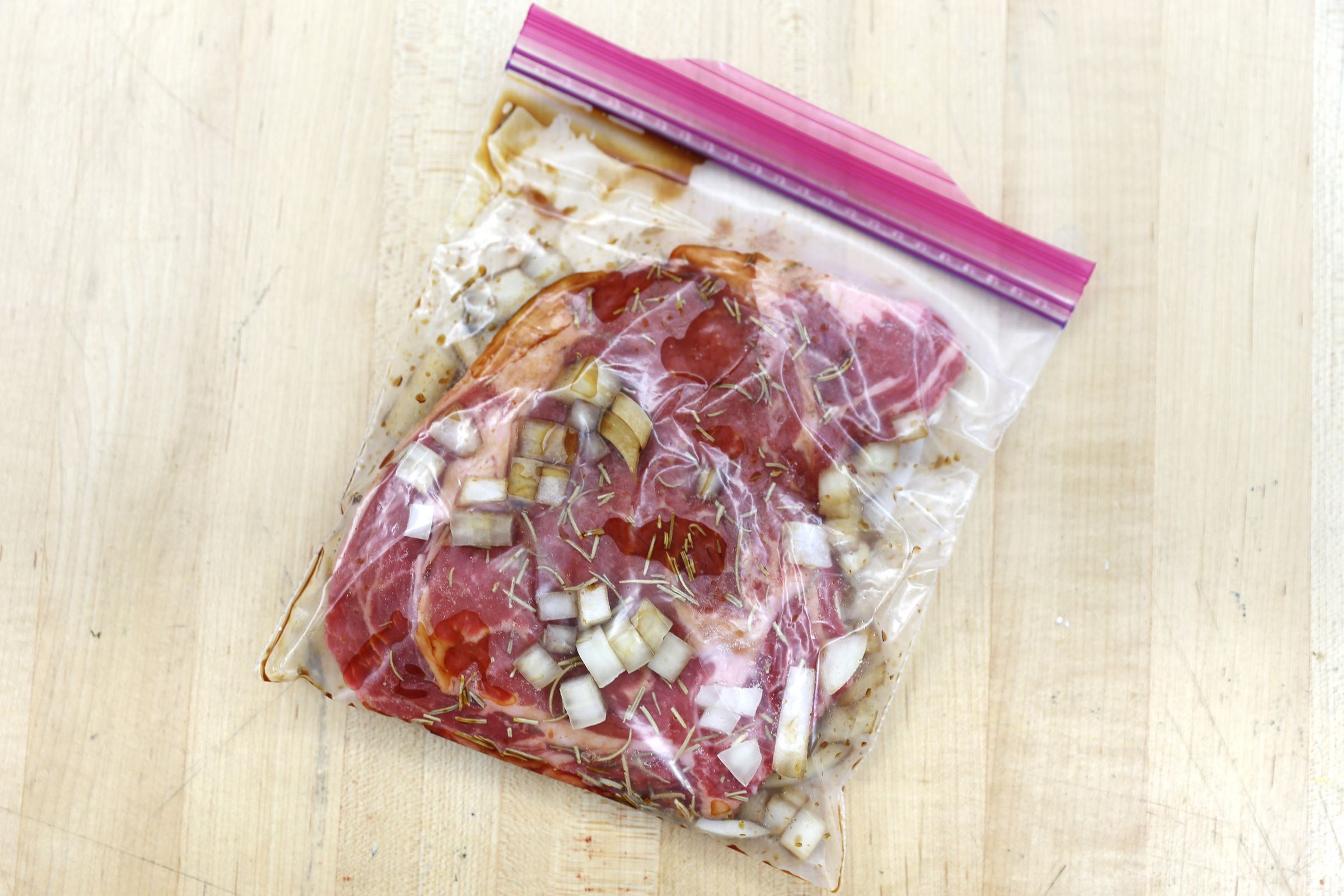 Unusual Uses Ziploc Bags : 10 Steps (with Pictures) - Instructables