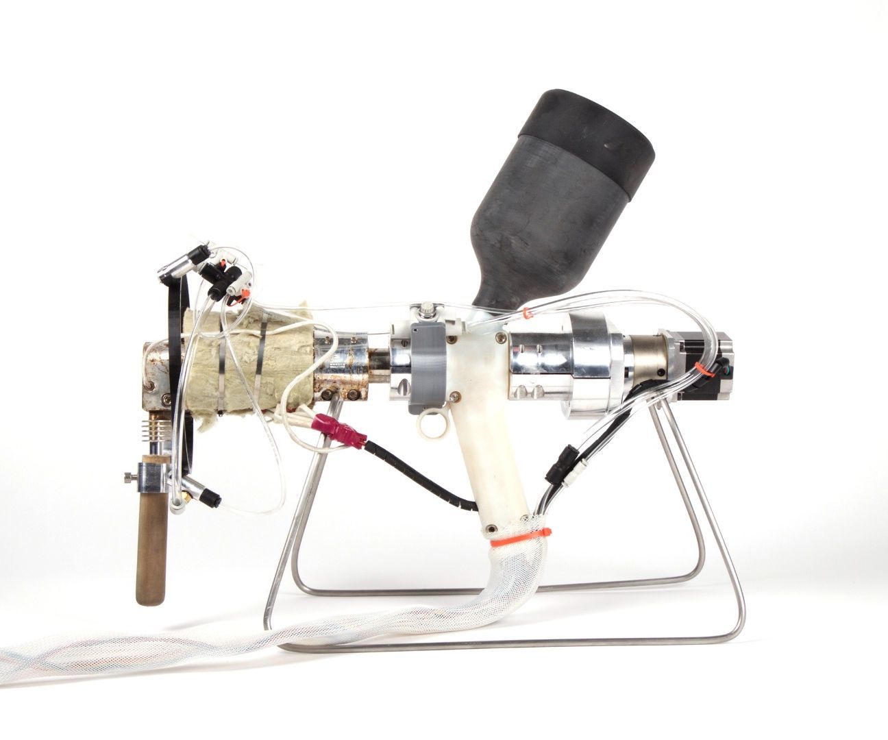 Hot Plastic Gun : 12 Steps (with Pictures) - Instructables