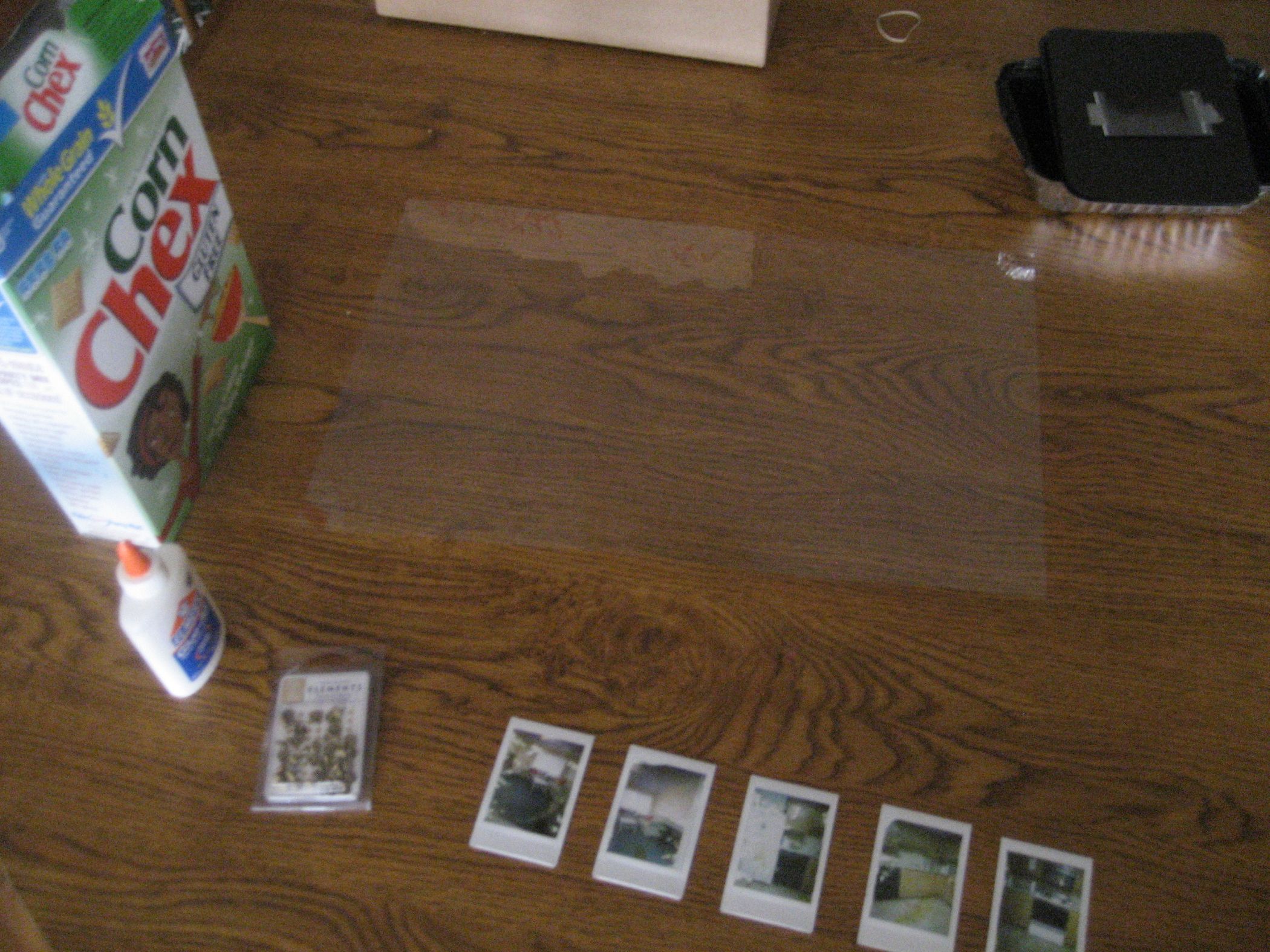 Easy Framing : 6 Steps - Instructables