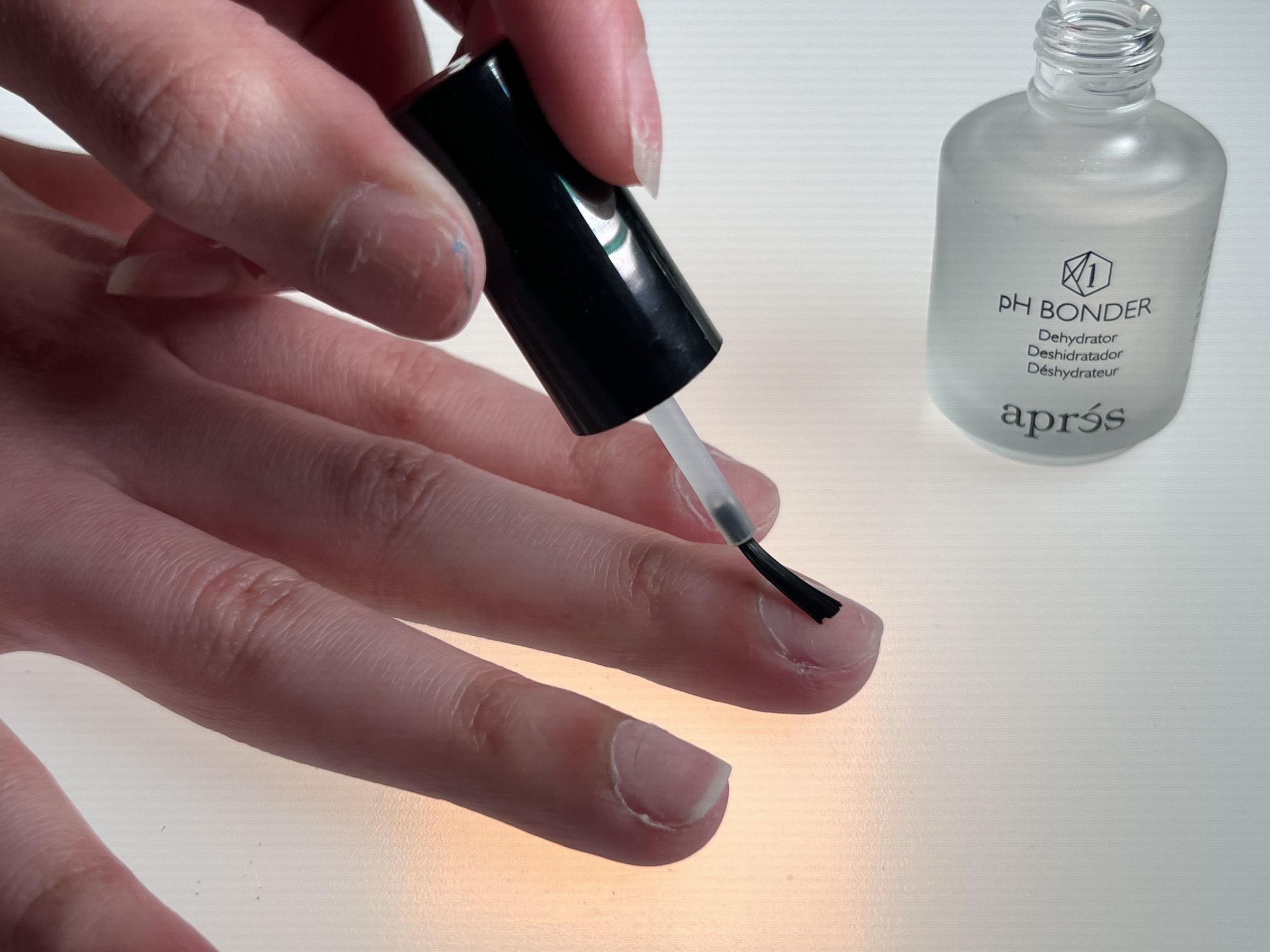 How to Apply Gel-X Extension Nails for Beginners : 9 Steps - Instructables