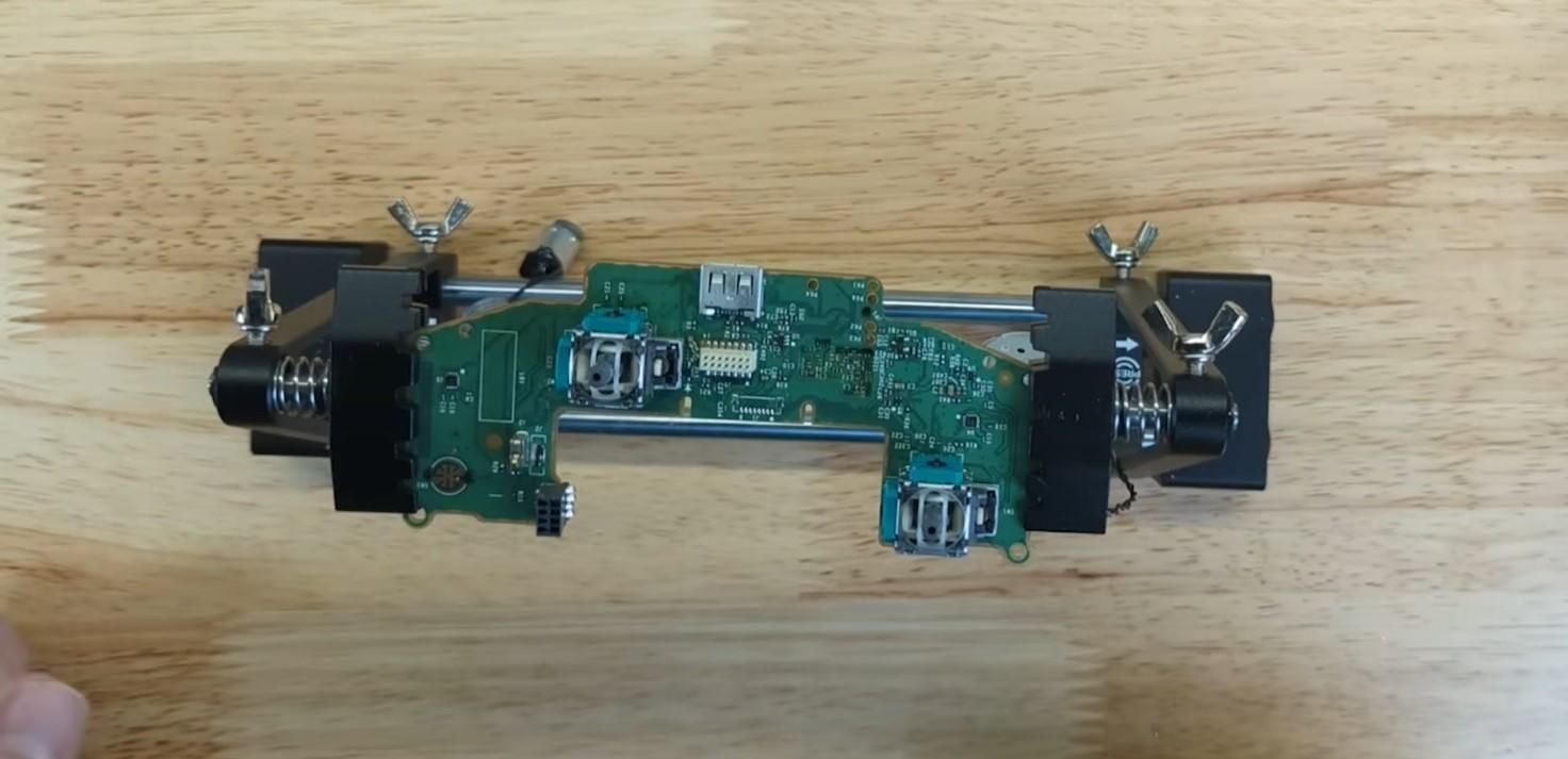 How to Fix Xbox Controller Stick Drift and Dead Zone by Replacing the ...
