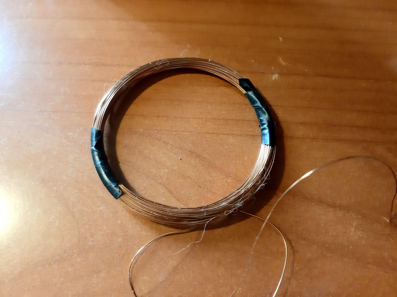 Minimal Arduino Metal Detector 4 Steps With Pictures Instructables