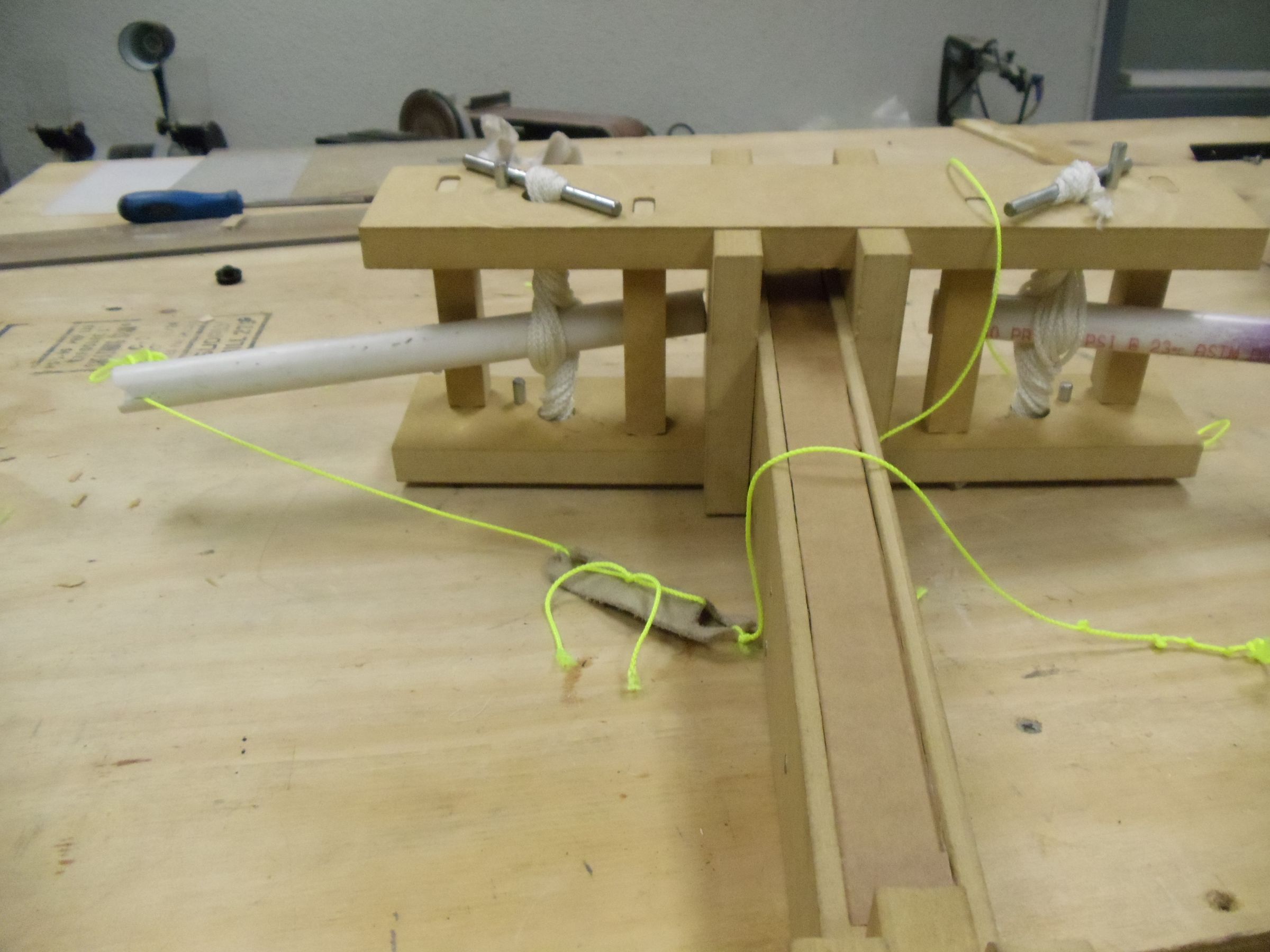 Hand Held Ballista : 9 Steps (with Pictures) - Instructables
