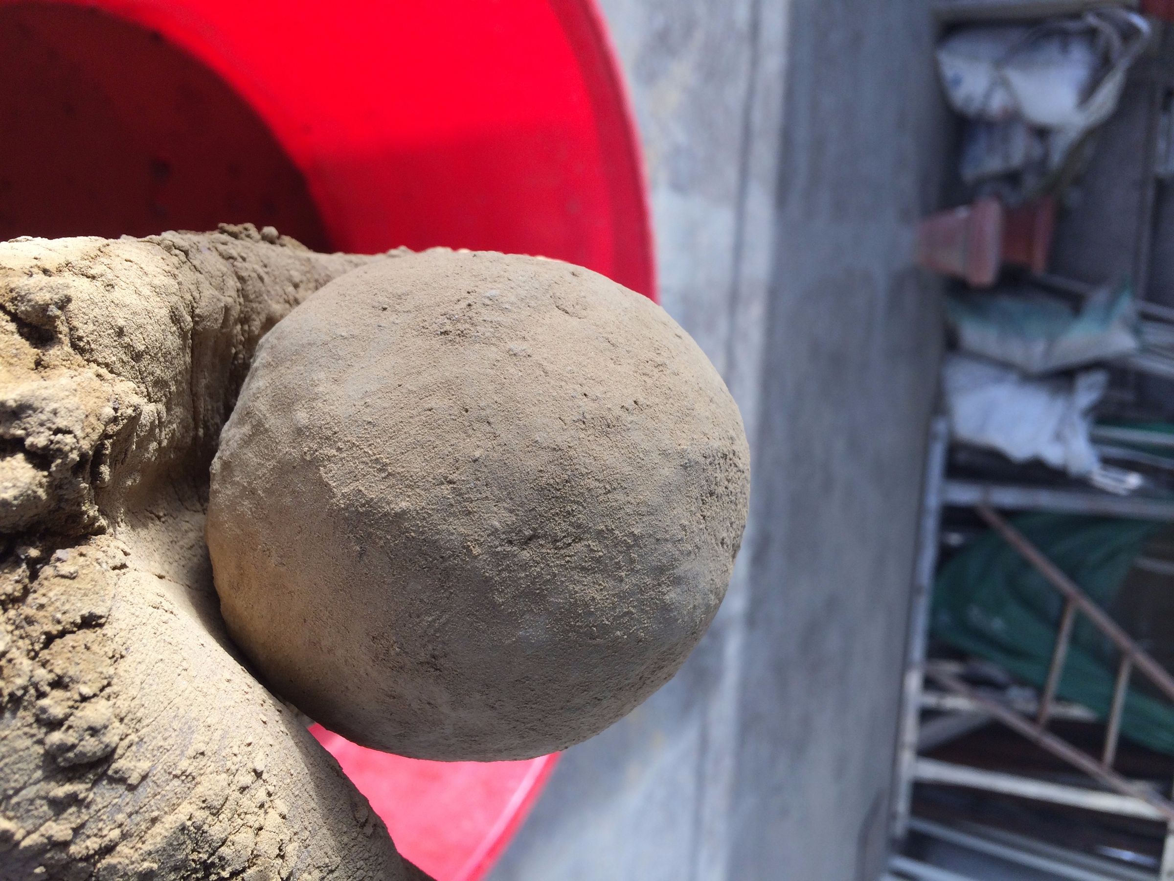 How to Make Dorodango Ball : 7 Steps (with Pictures) - Instructables