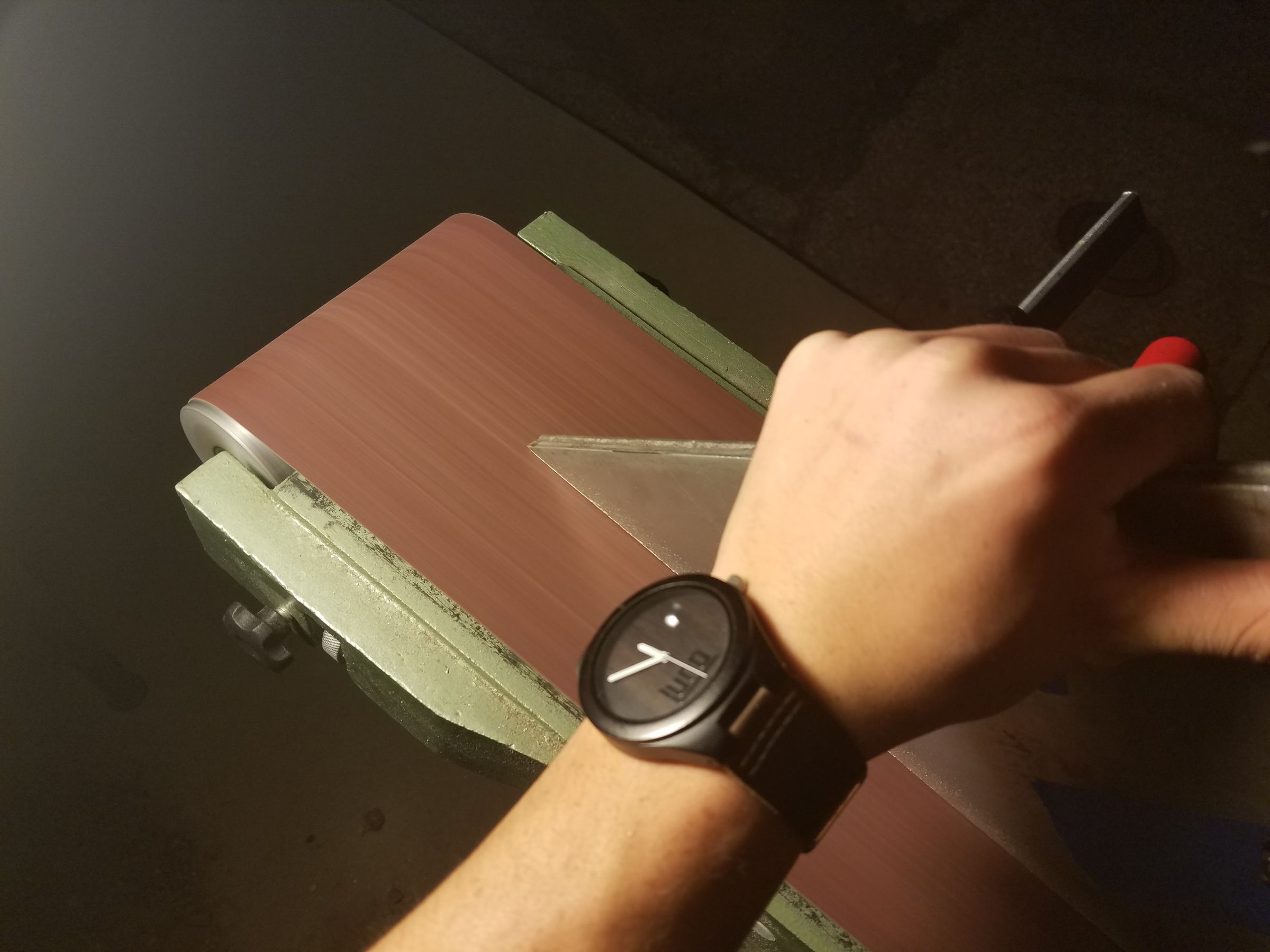 The Transistor - Sword Prop : 7 Steps (with Pictures) - Instructables