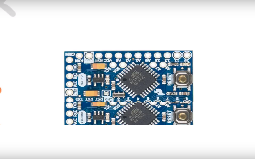 Arduino Mini Stable Power Supply : 3 Steps - Instructables