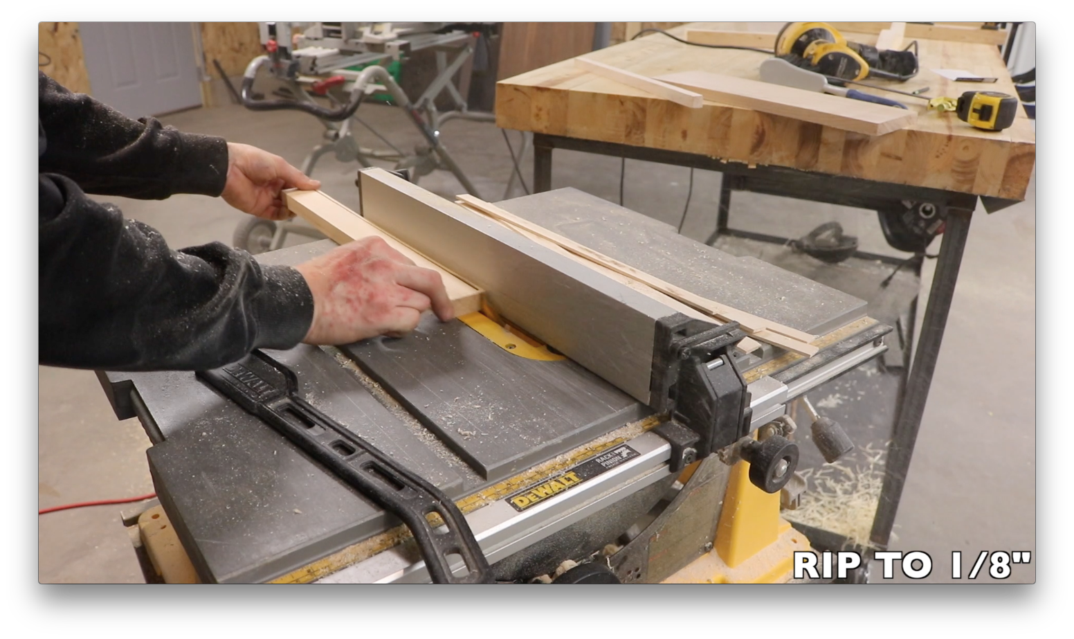 Curved Cutting Board : 3 Steps (with Pictures) - Instructables