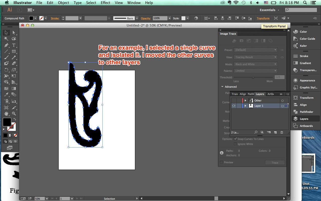 Wooden French Curves - Made at Techshop : 7 Steps (with Pictures ...