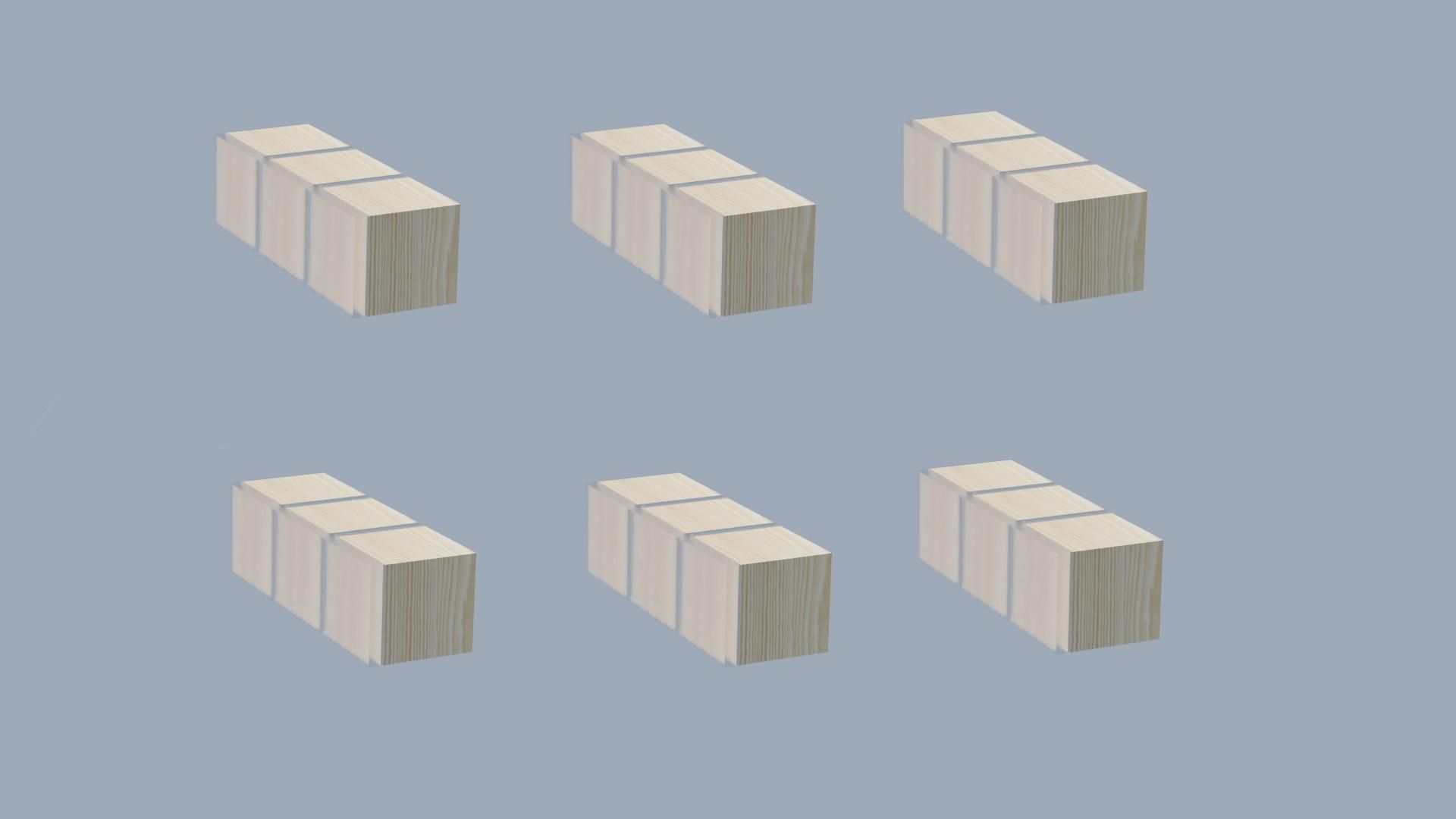 Mini Light Cube : 7 Steps (with Pictures) - Instructables