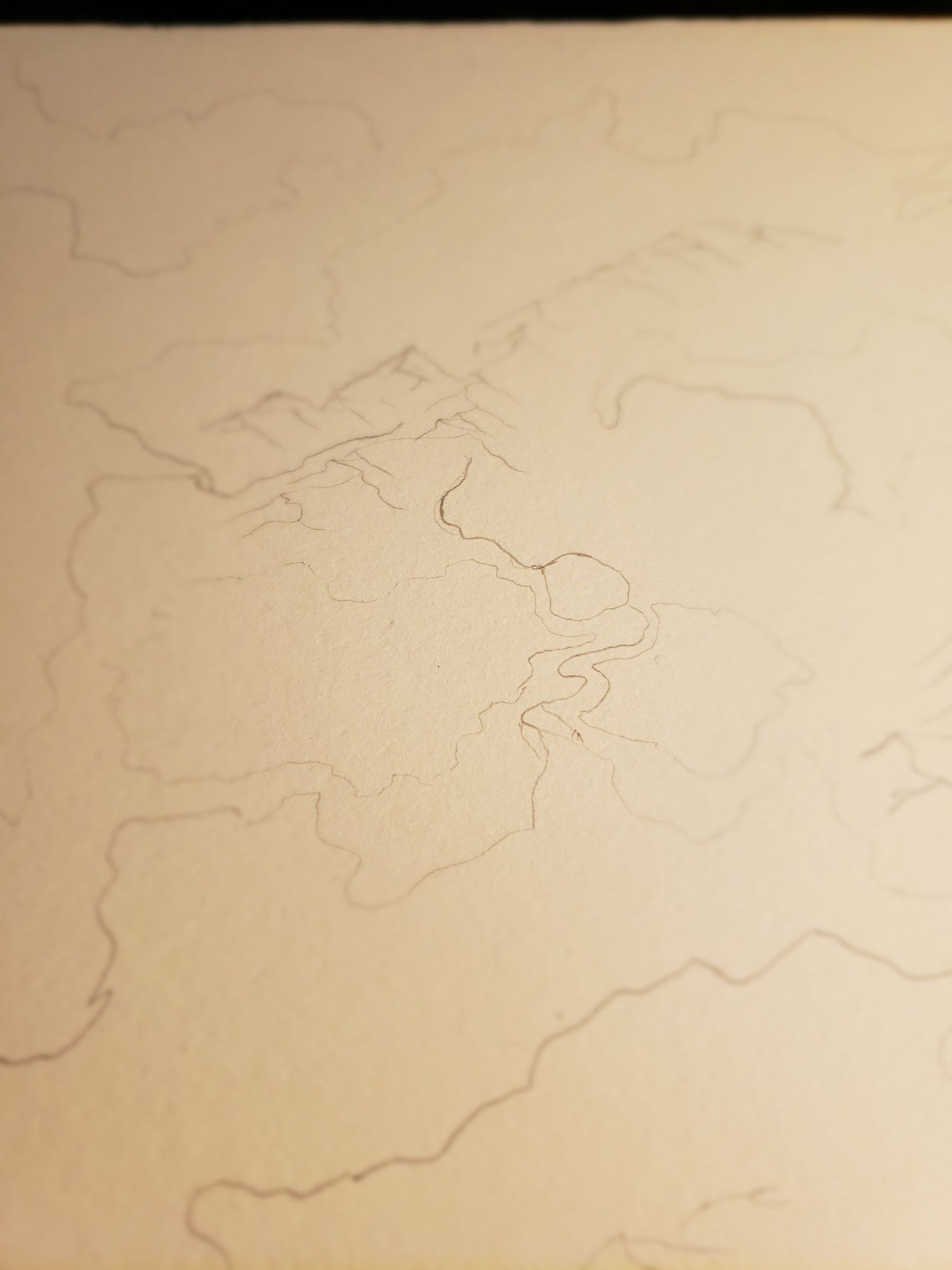 Draw Your Own Fantasy Maps : 11 Steps (with Pictures) - Instructables