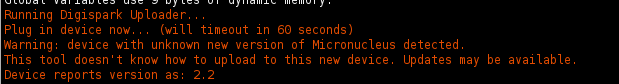 Getting Started With Mh Et Live Tiny88 Arduino Board Installing And