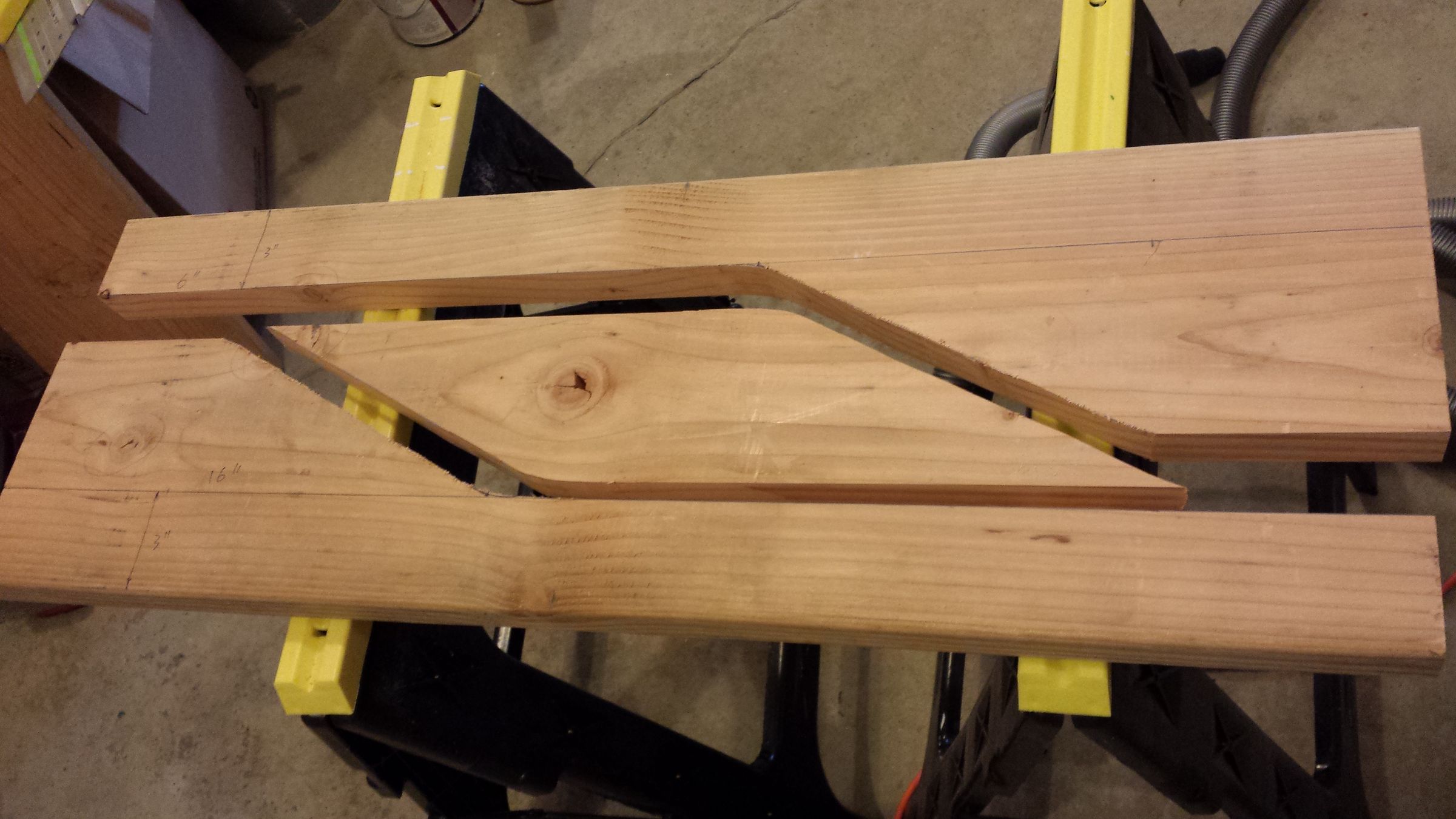 Mobile Toolbox and Work Station : 5 Steps - Instructables