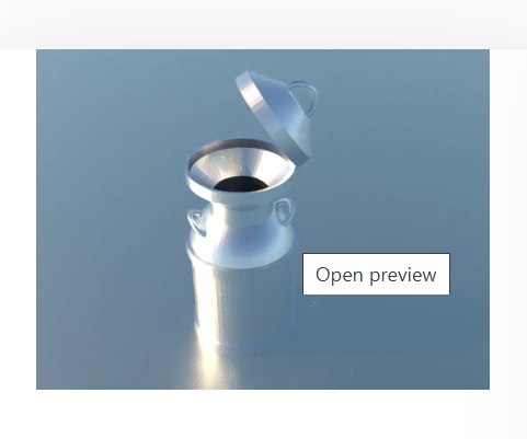 How to Design a Milk Can Using 3D CAD Software - Instructables