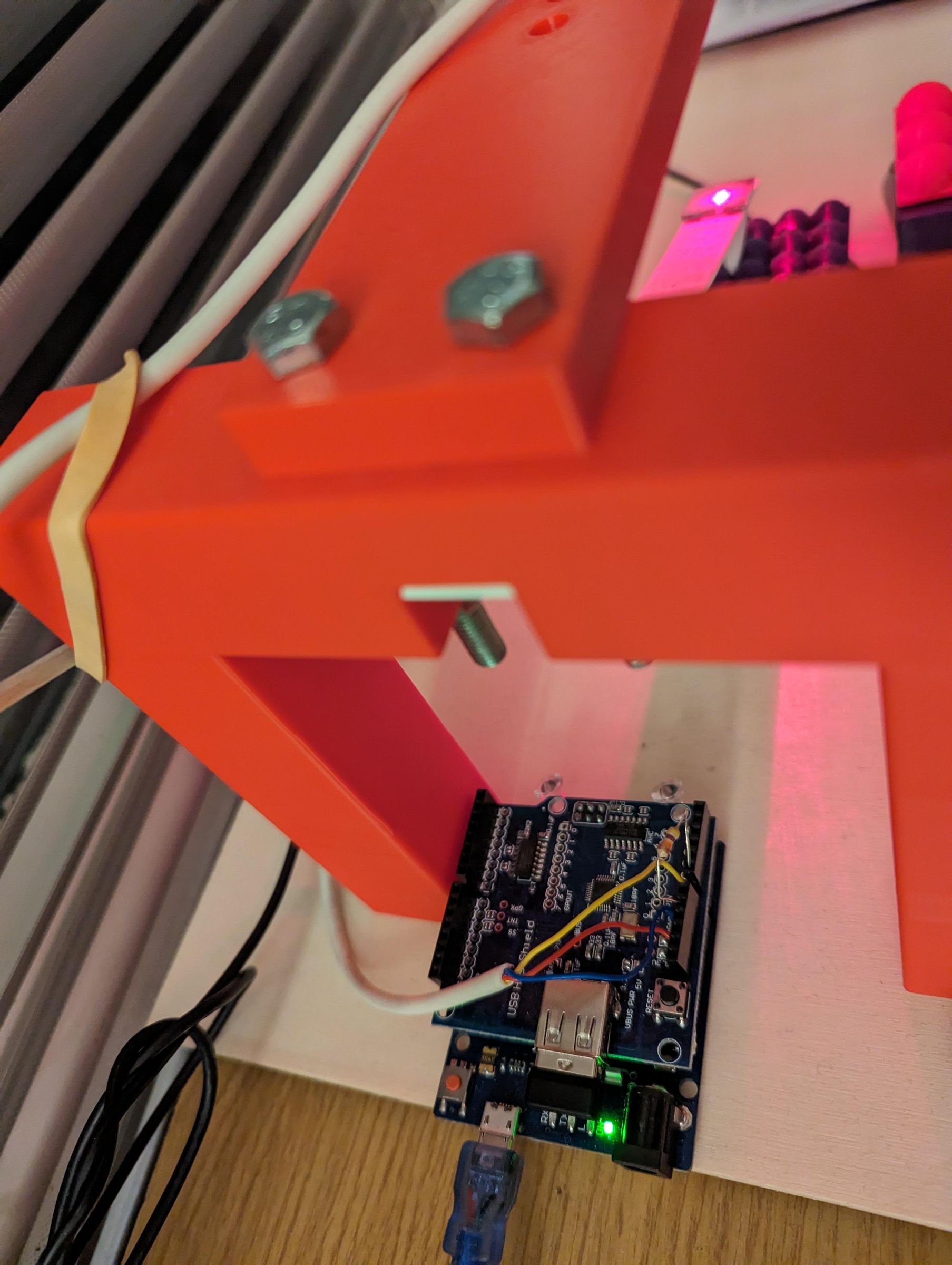 Atomic Force Microscope Model : 5 Steps - Instructables