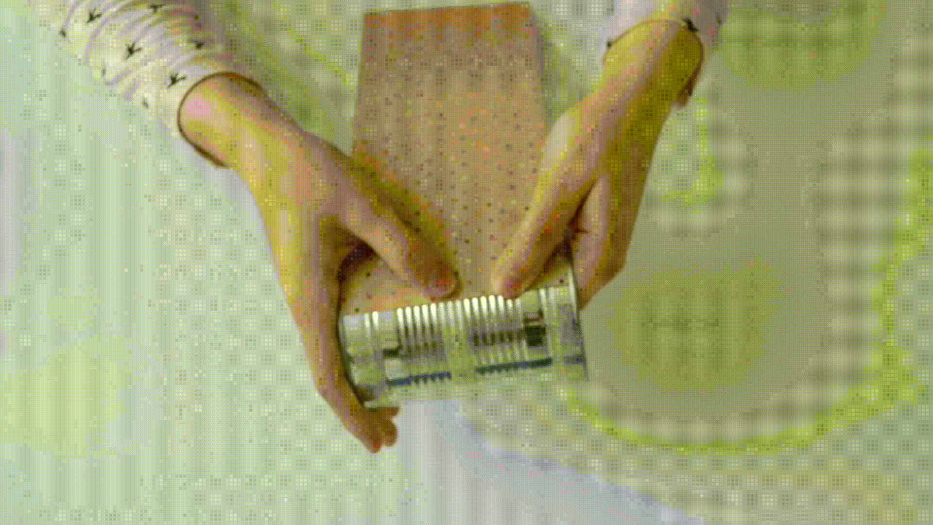 How to Recycle Beans Cans and Make NUTS GIFTS - DIY Recycled Crafts ...