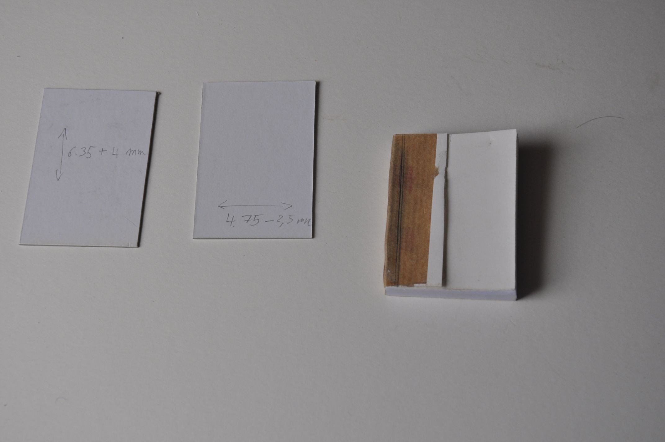 How to Bind a (real) Small Book : 13 Steps (with Pictures) - Instructables