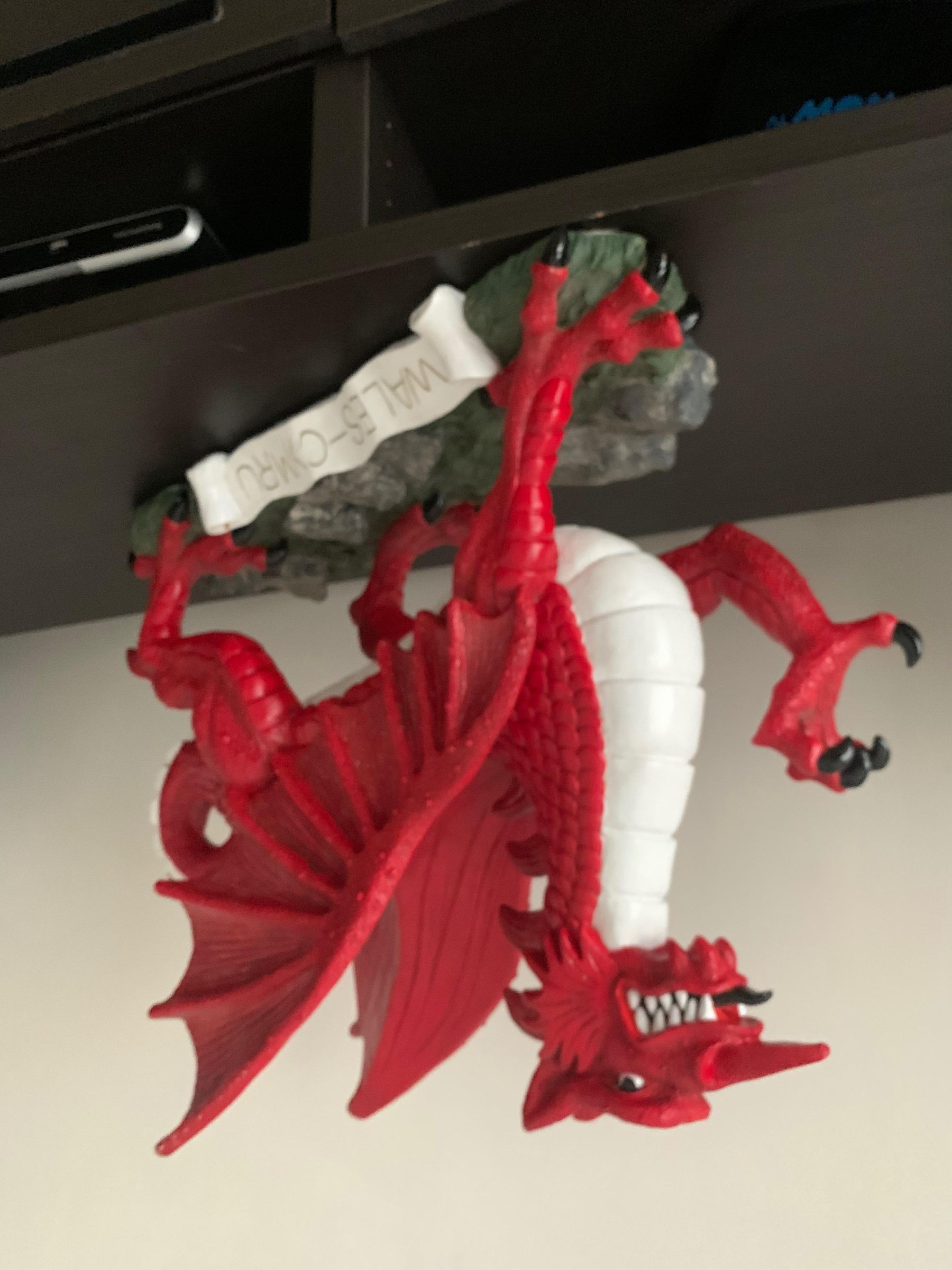 How to Mold and Cast an Action Figure (or Anything Else) : 7 Steps ...