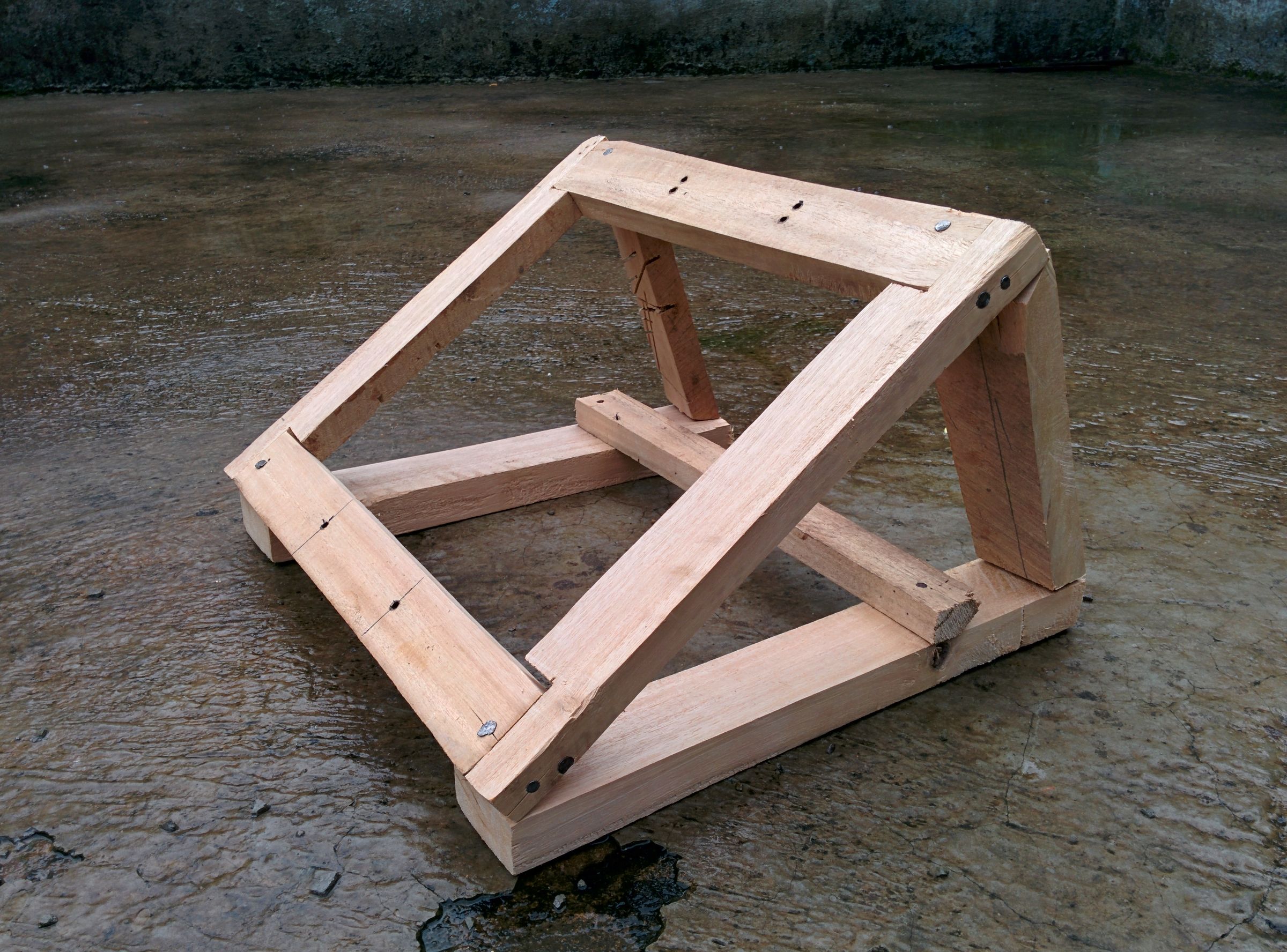 DIY OFF GRID SOLAR SYSTEM : 12 Steps (with Pictures) - Instructables