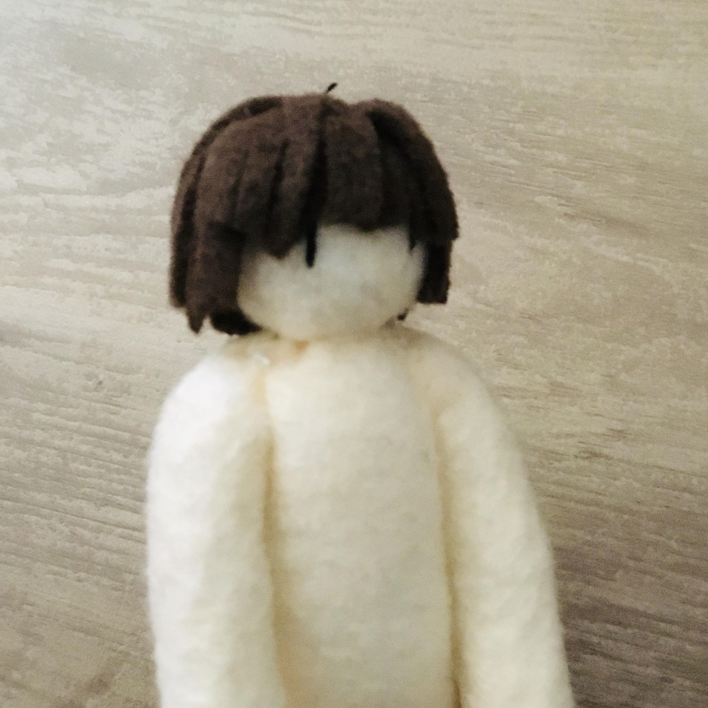How to Sew a Basic Doll : 7 Steps (with Pictures) - Instructables