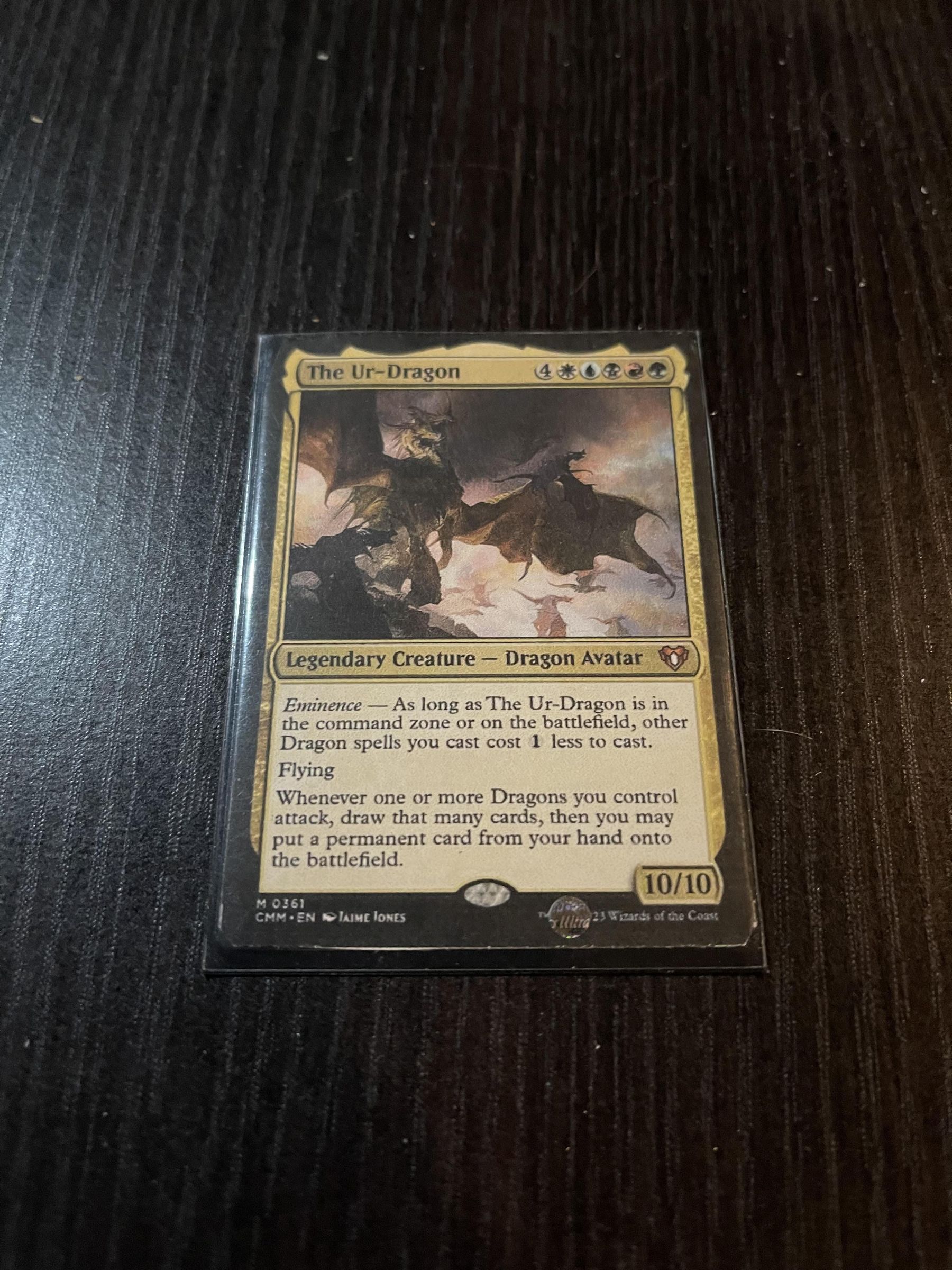 How to Build a Magic the Gathering Commander Deck : 5 Steps - Instructables