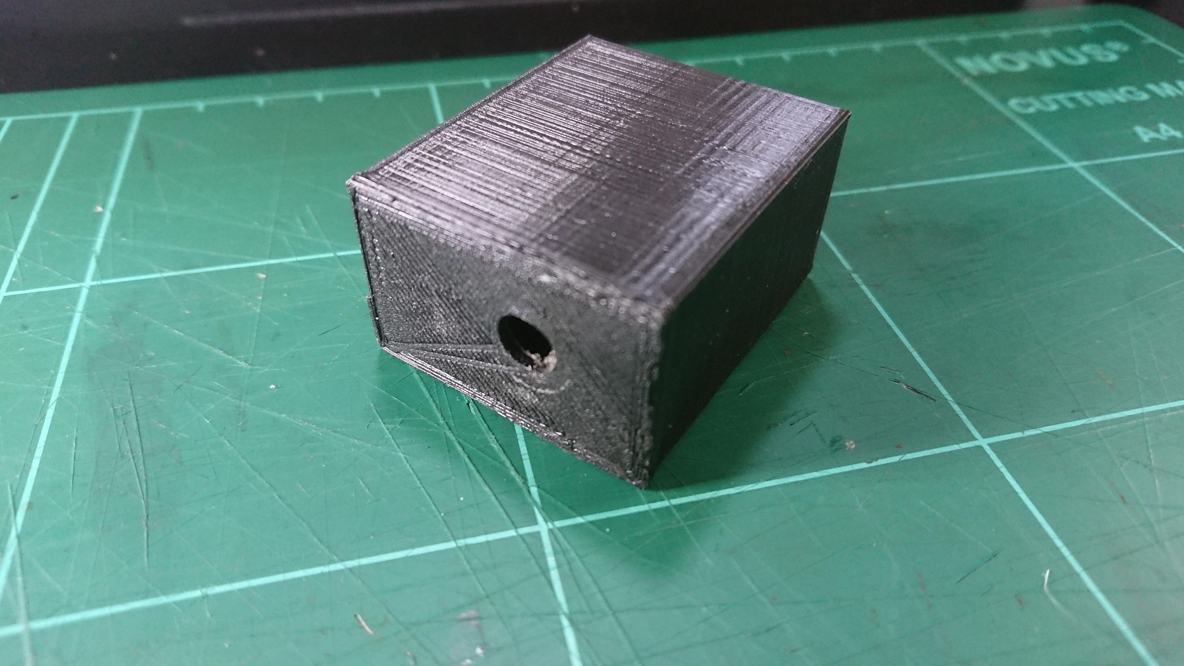 LED Ring Light for Laptop Screen : 5 Steps (with Pictures) - Instructables