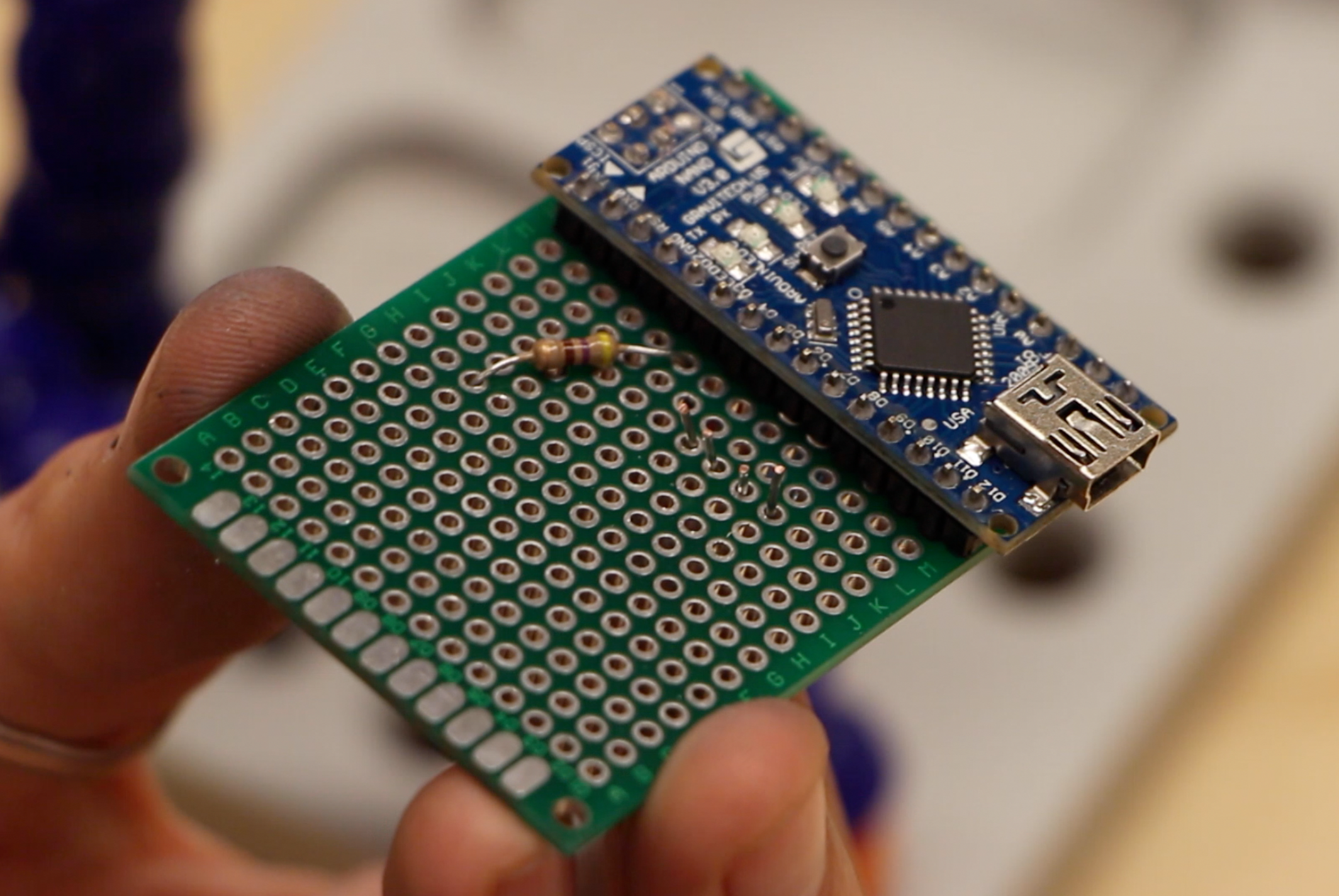 Classroom Clock : 8 Steps (with Pictures) - Instructables