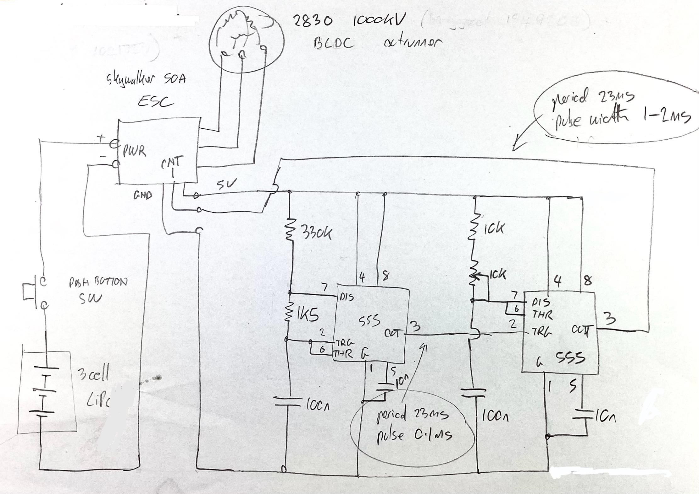 Portable Motor-Driven Siren : 13 Steps (with Pictures) - Instructables