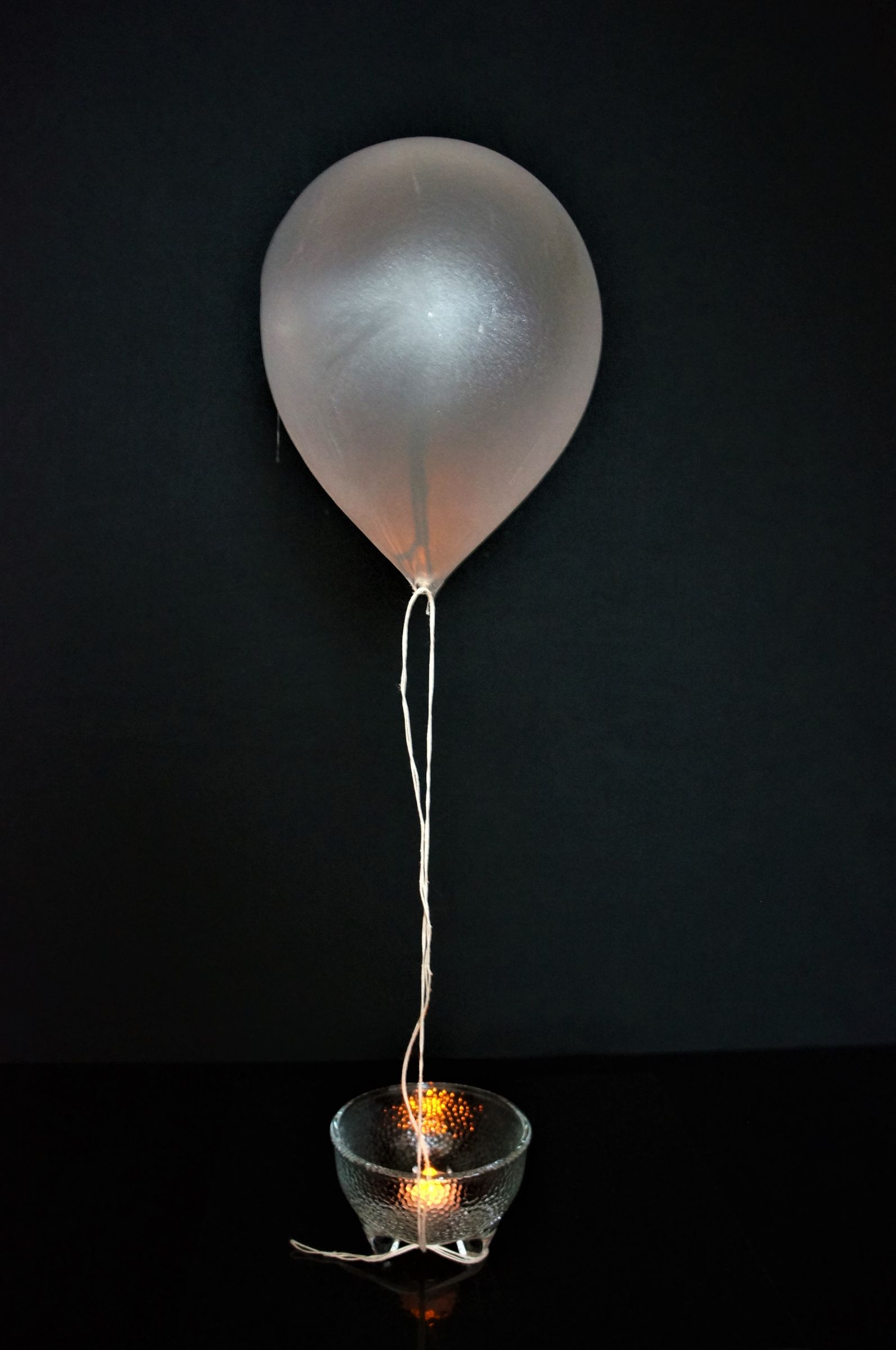 Incredible Edible Helium Balloon : 7 Steps (with Pictures) - Instructables