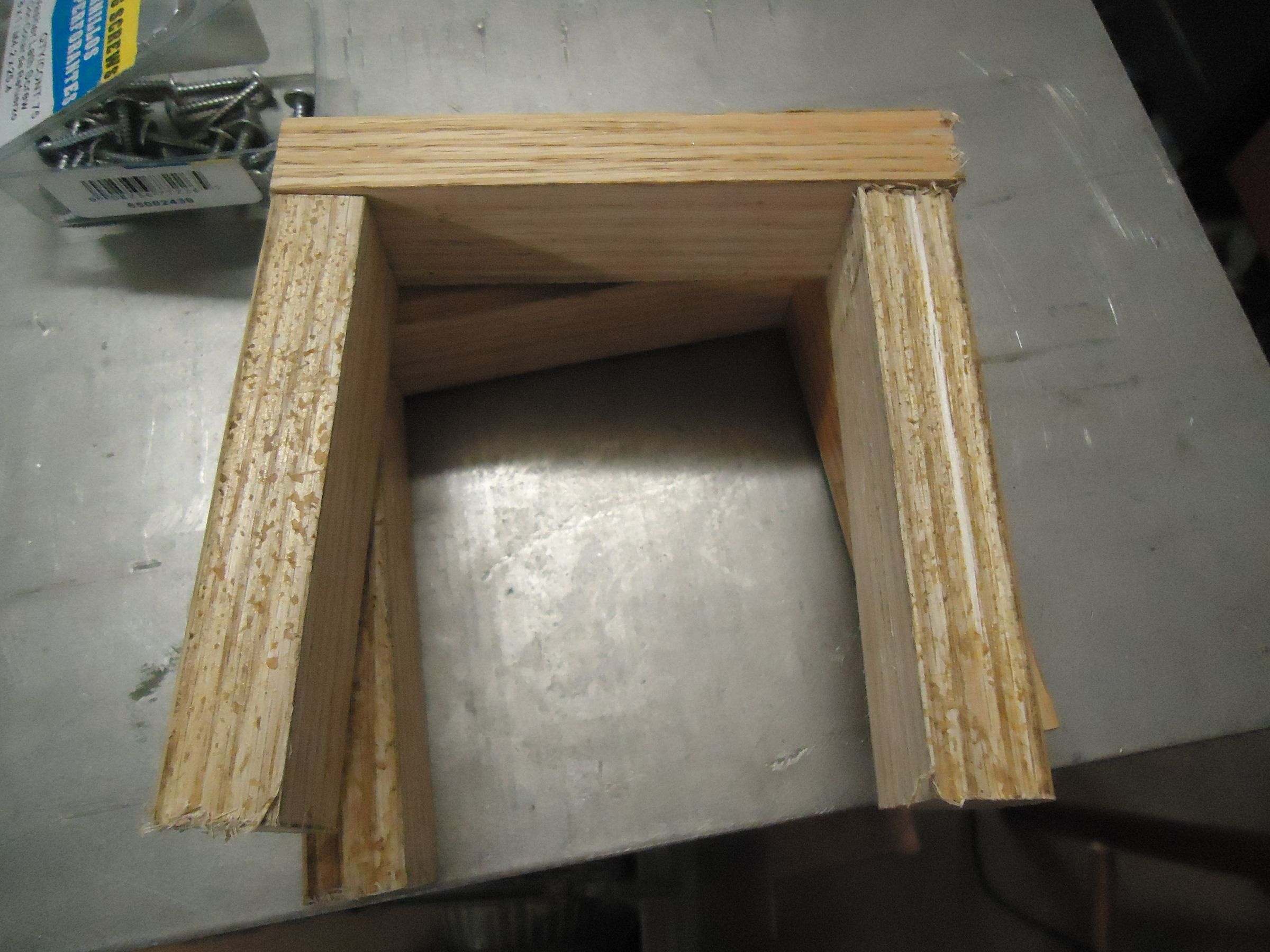 Rotery Tool Spindle Sander : 4 Steps - Instructables